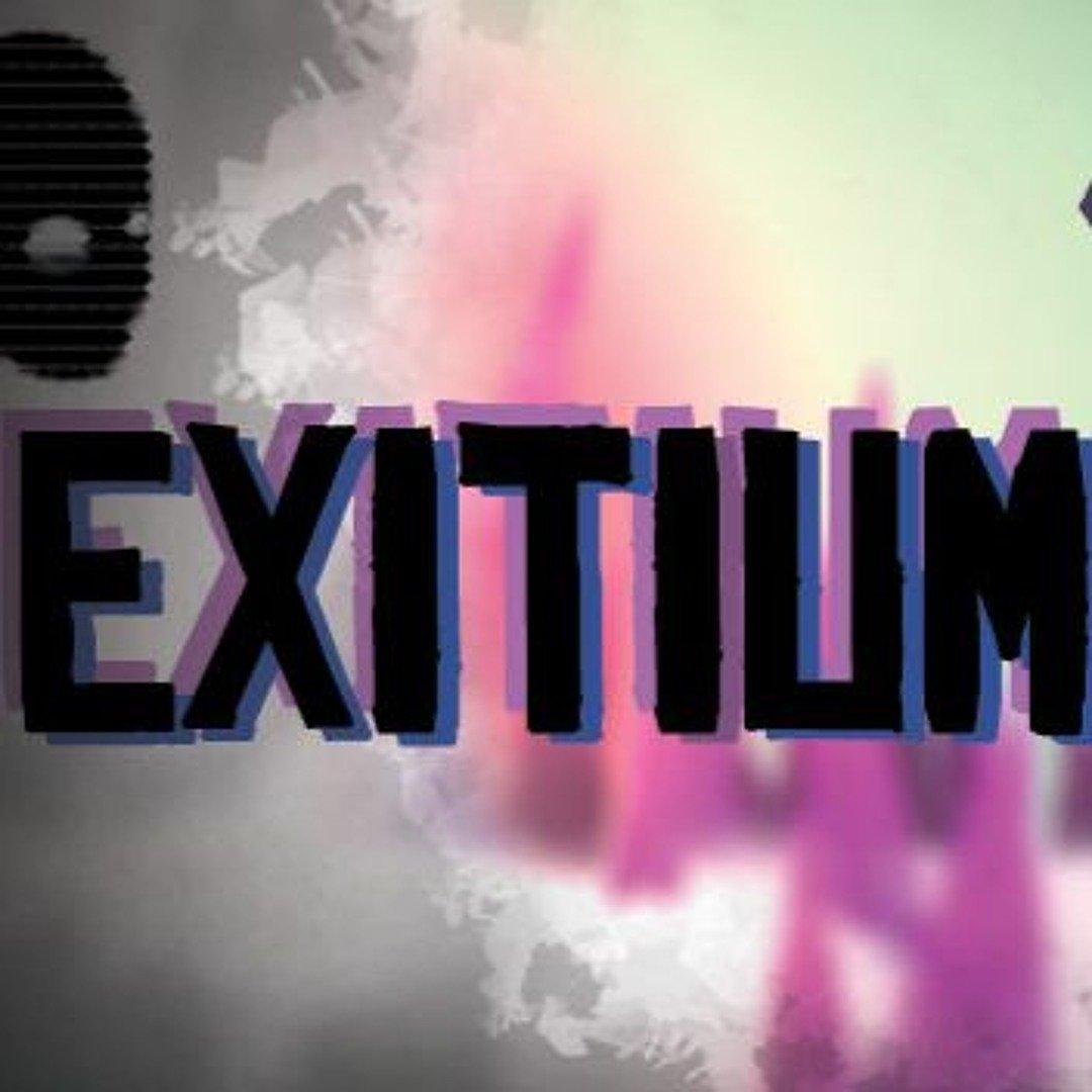[Destroyed Realities] Exitium（Hoppy's Cover） - Undertale/Deltarune 电台 ...