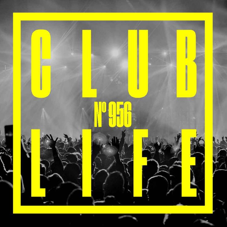 Tiësto - Club Life 956 - PRISMATIC - 电台节目 - 网易云音乐