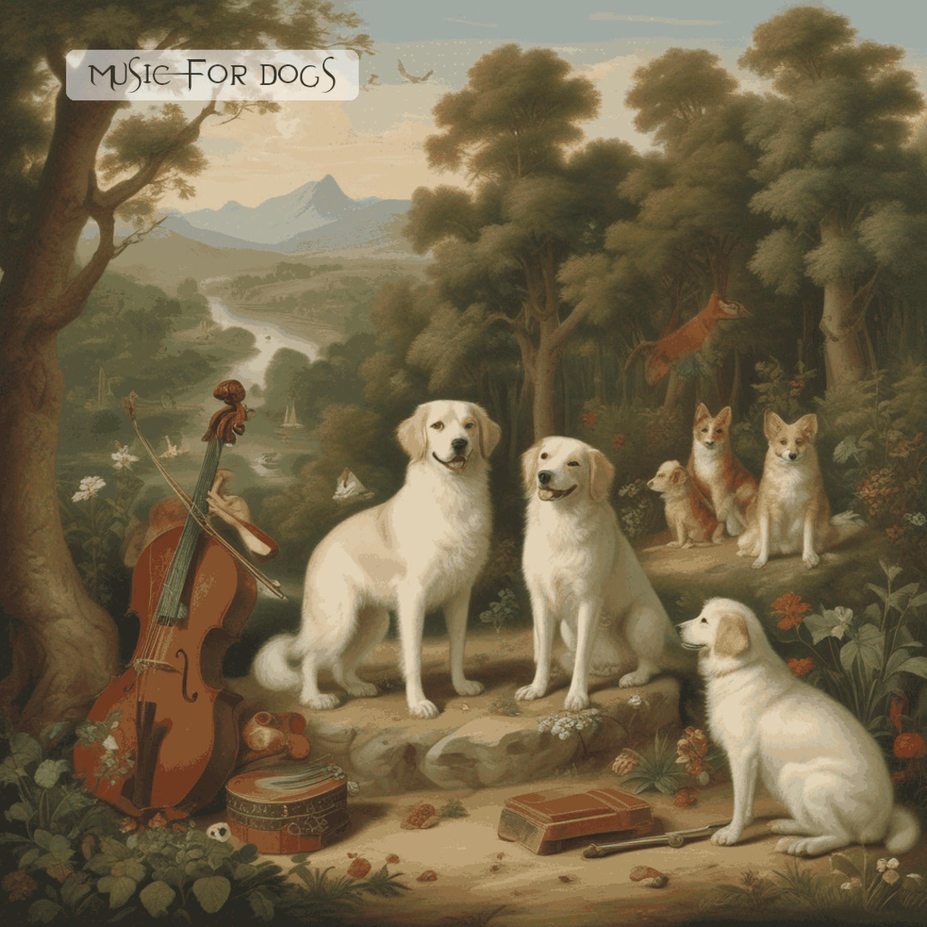 Sleepy Paws - Music For Dogs/Music For Dogs Peace/Relaxing Puppy Music ...