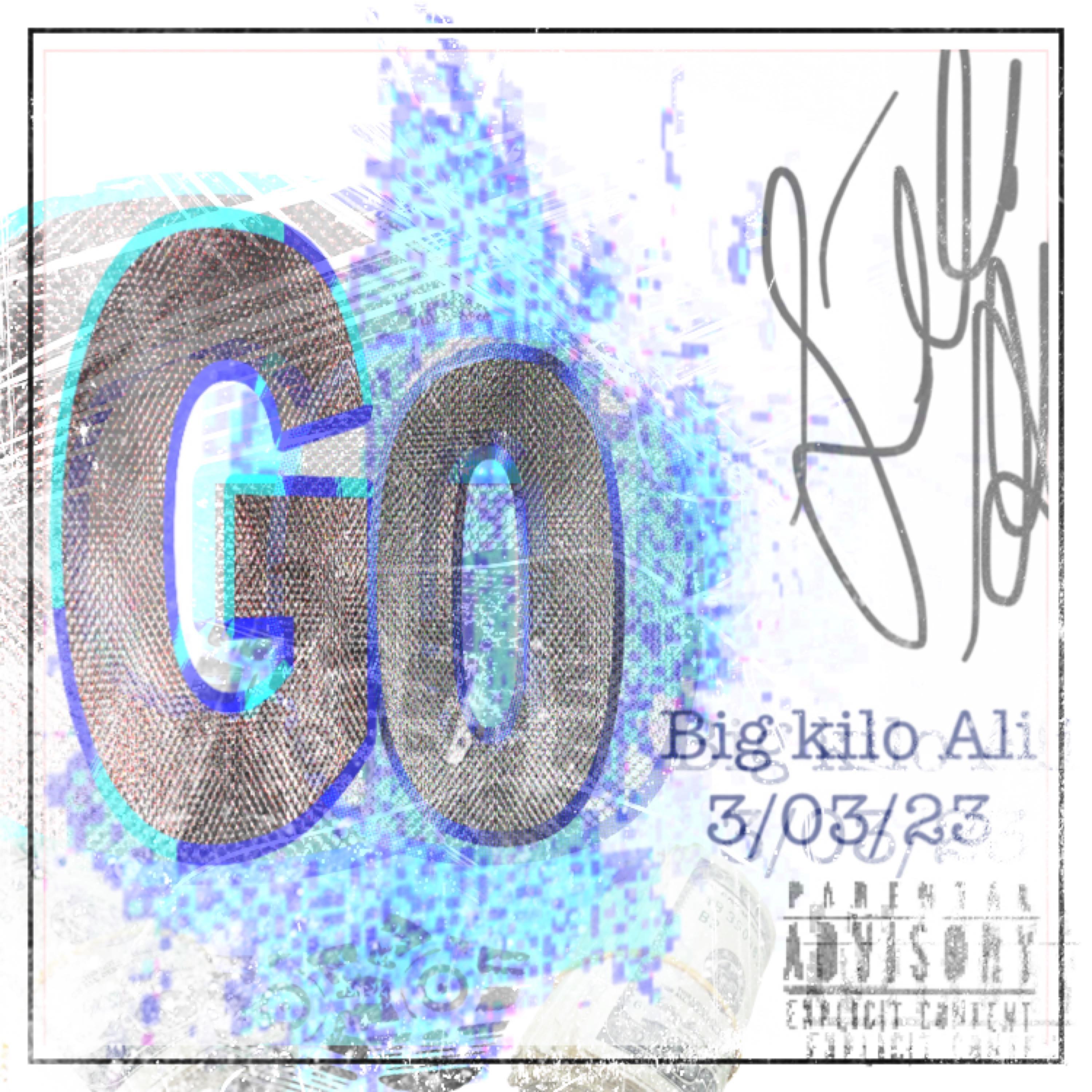 Symbols - Big Kilo Ali - 单曲 - 网易云音乐