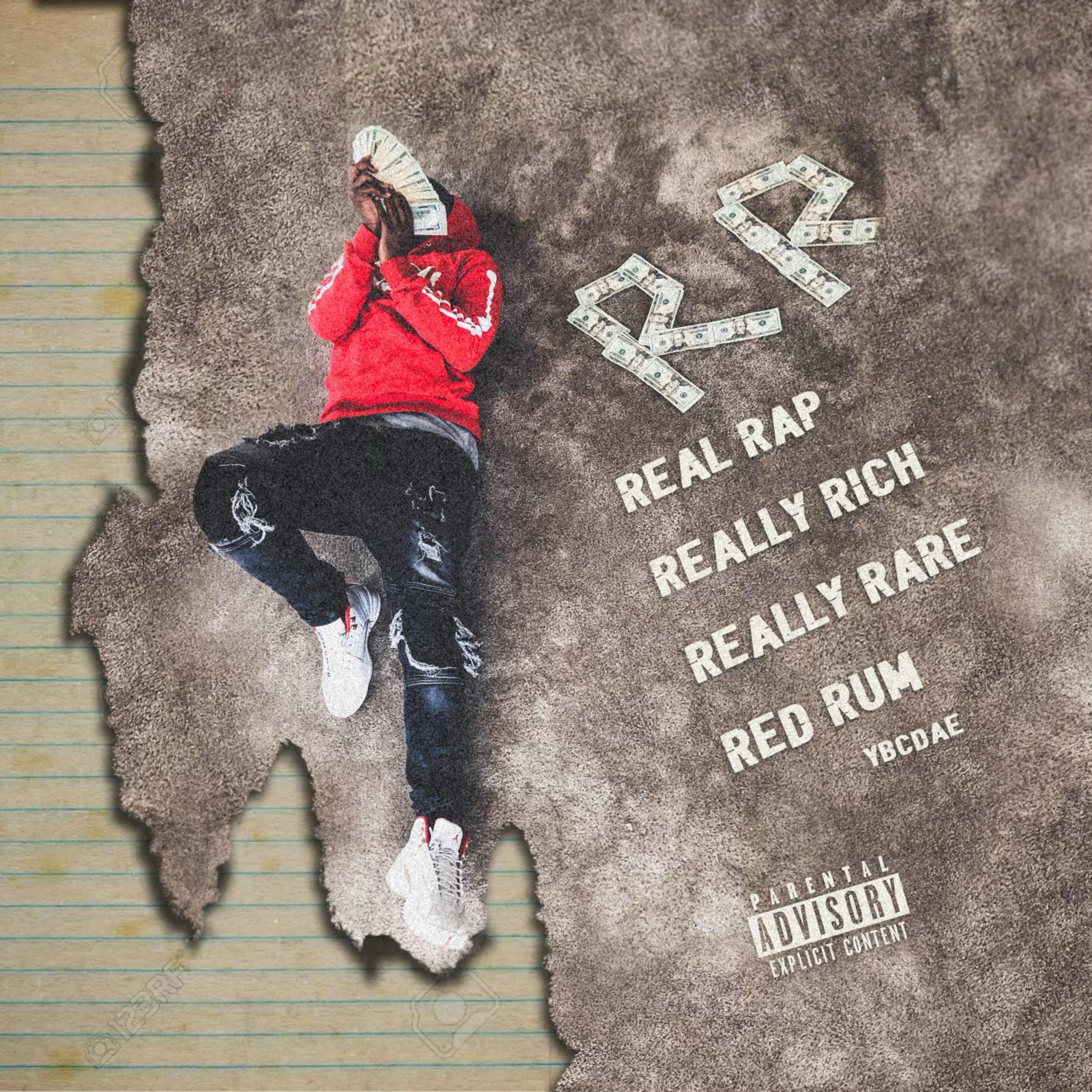 RR (Real Rap Really Rich Really Rare Red Rum) - Ybcdae - 专辑 - 网易云音乐
