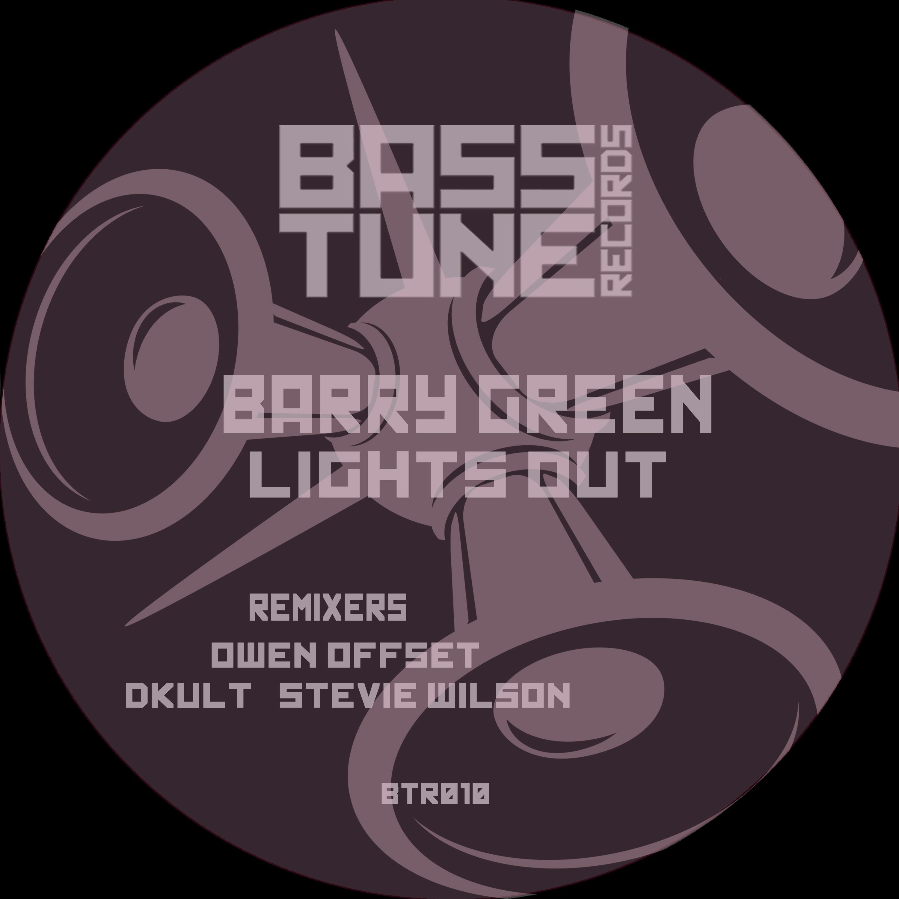 Lights out (Owen Offset Remix) - Barry Green - 单曲 - 网易云音乐
