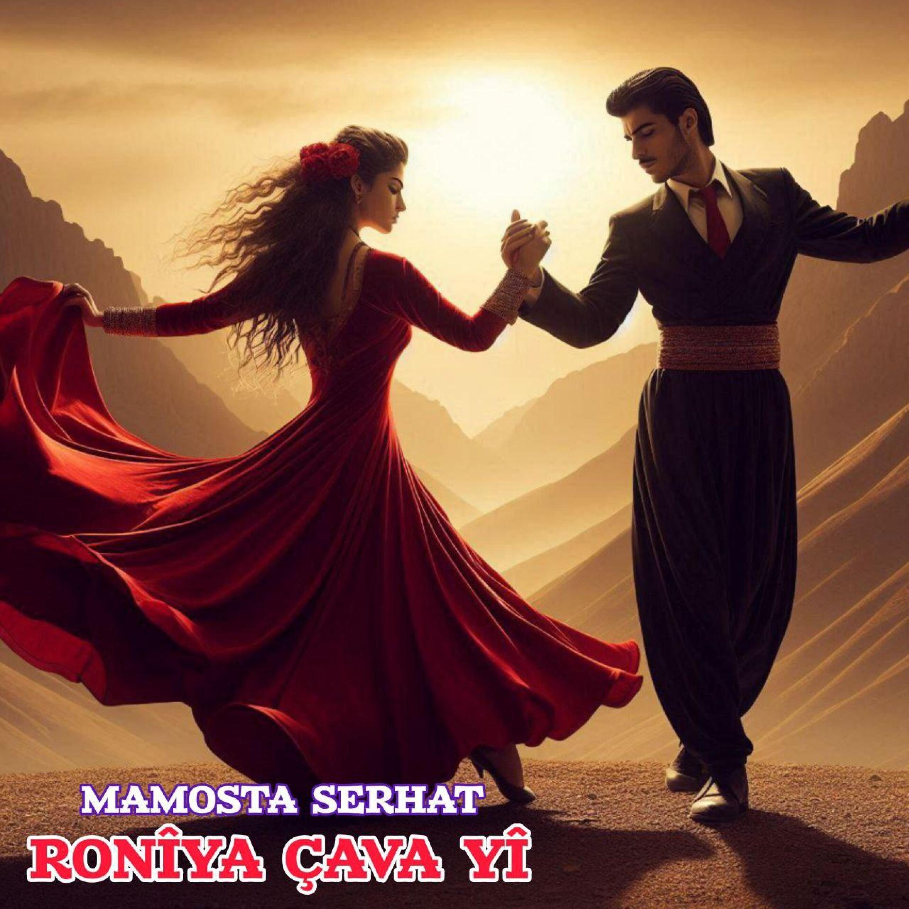 RONÎYA ÇAVA YÎ - Serhat Aybas - 专辑 - 网易云音乐