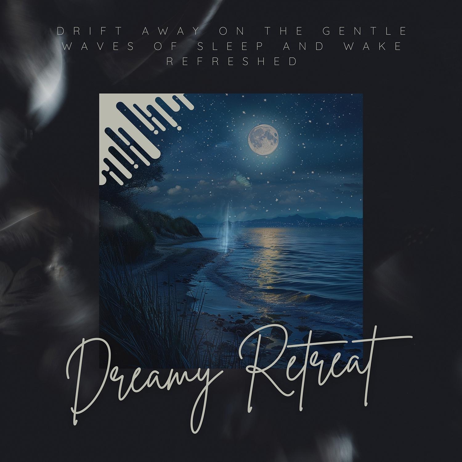 Almost Bedtime - Dreamy Retreat - 单曲 - 网易云音乐