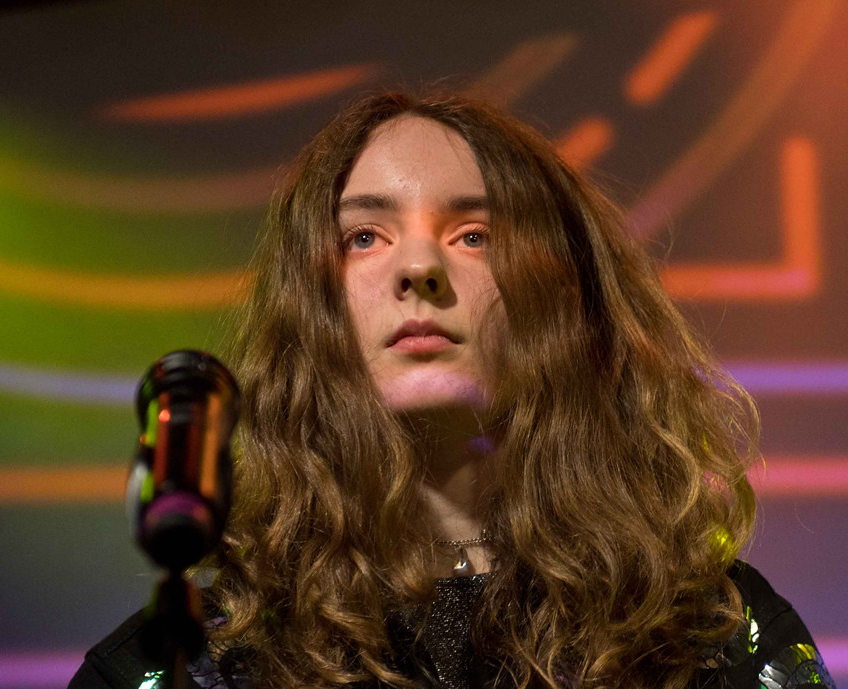 Rosa Walton - 歌手 - 网易云音乐