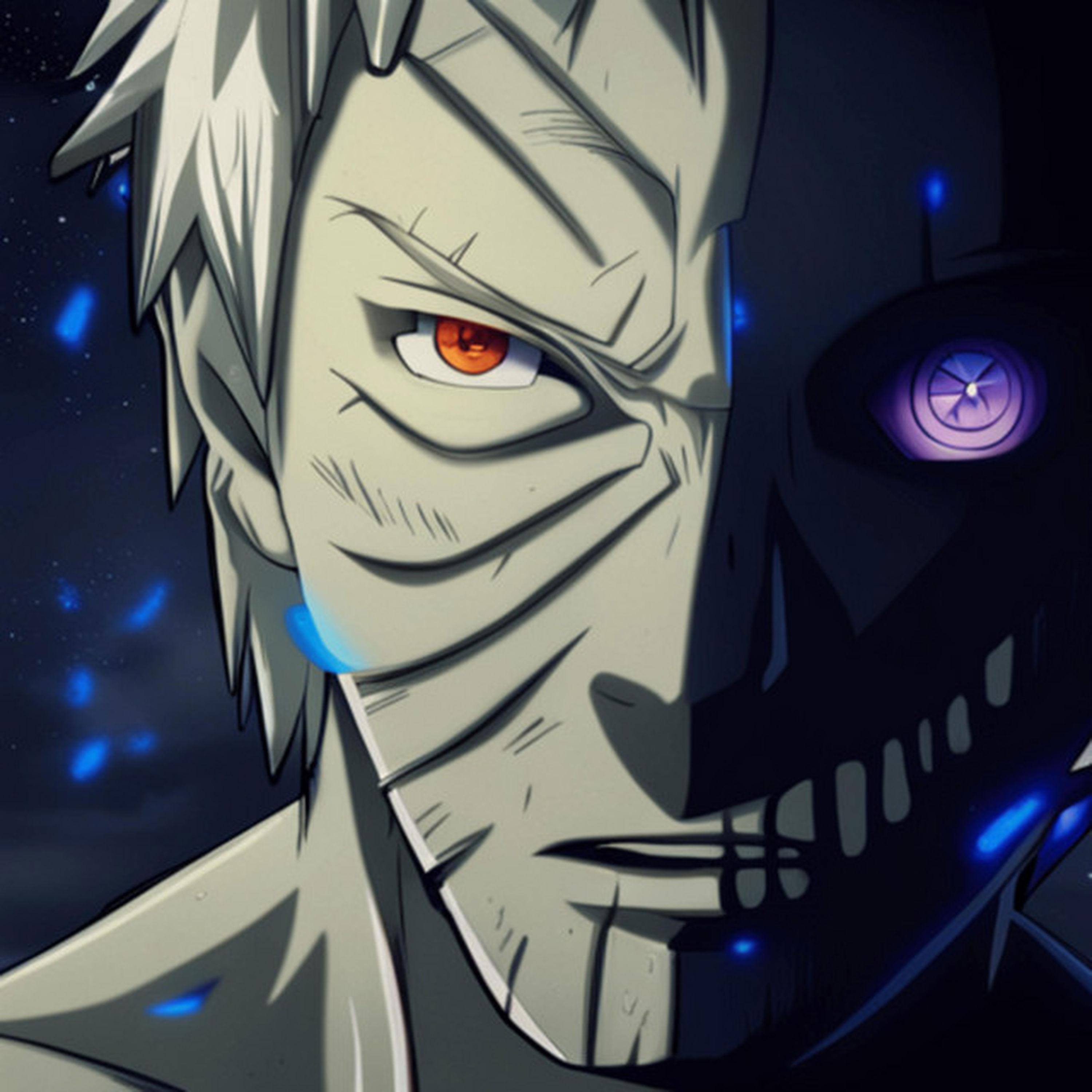 Obito's Rage - killed1 - 专辑 - 网易云音乐