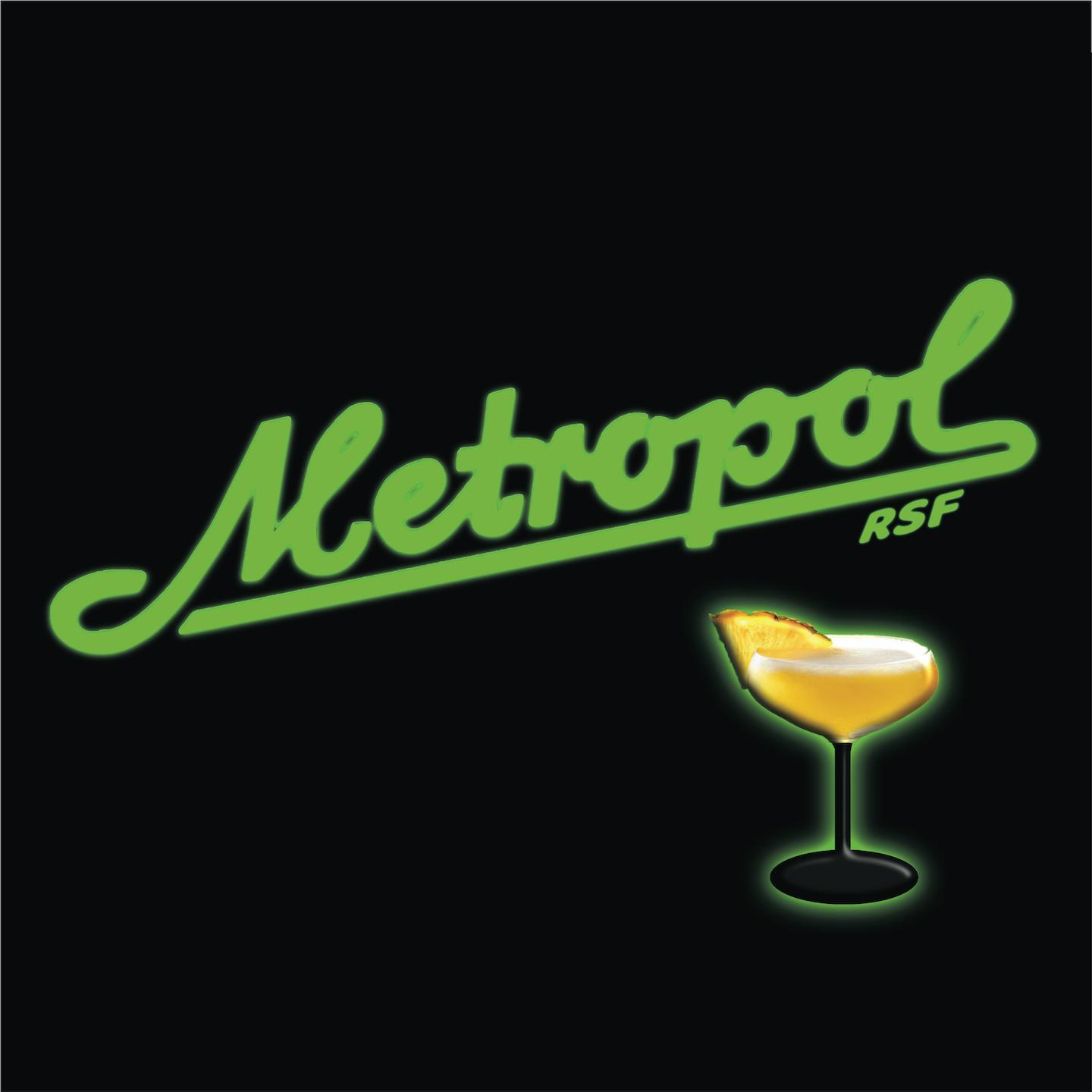 That Night In Brazil (Mark Moore S'express Remix) - RSF/Andy Bell/Boy ...