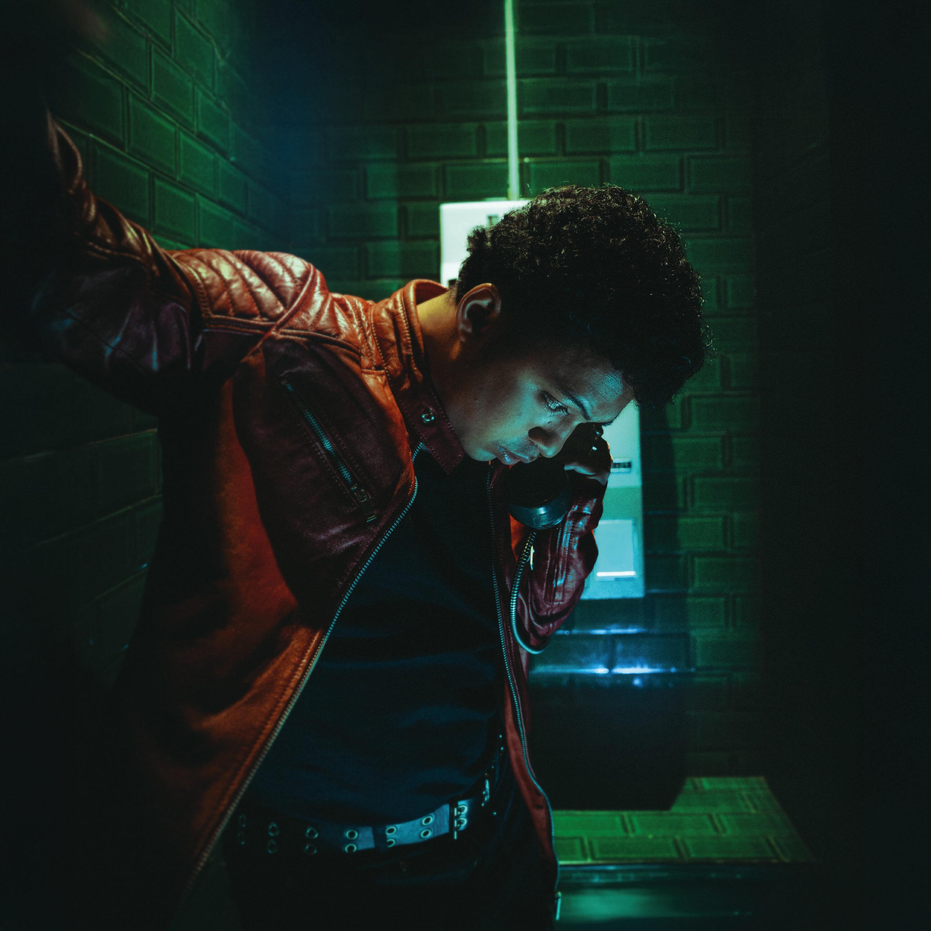 Vampire - Tsew The Kid - 单曲 - 网易云音乐