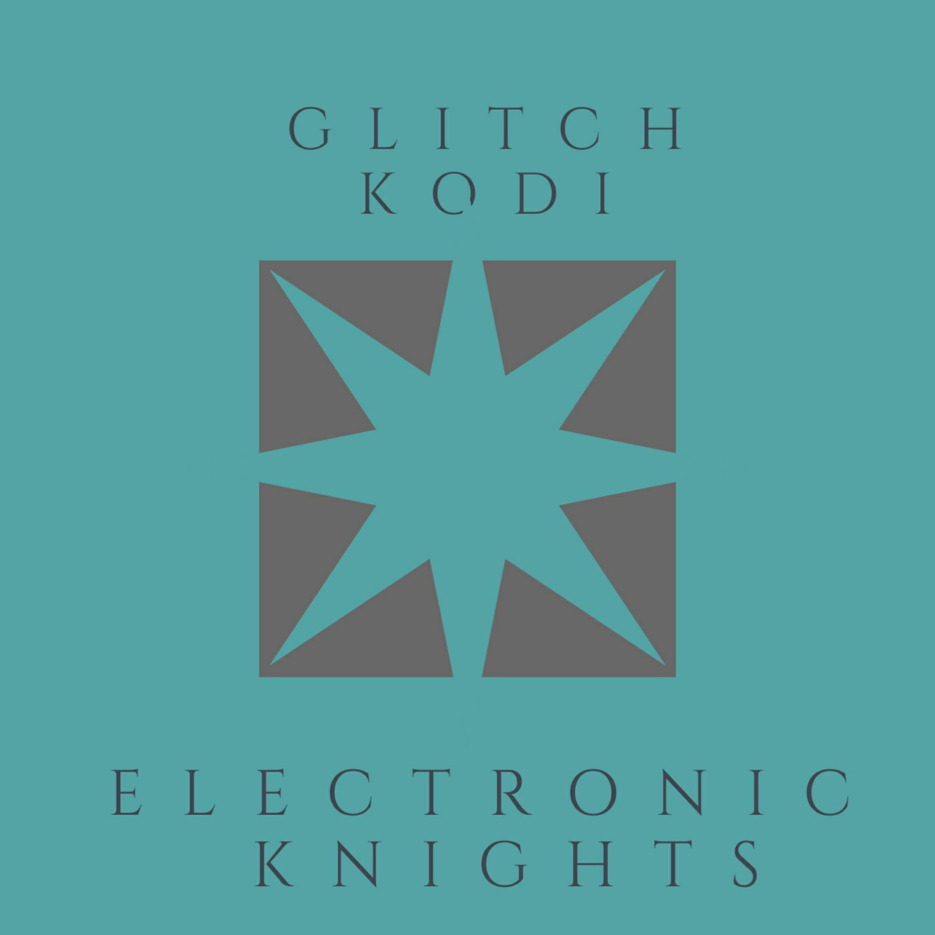 Yarla - Glitch Kodi - 单曲 - 网易云音乐