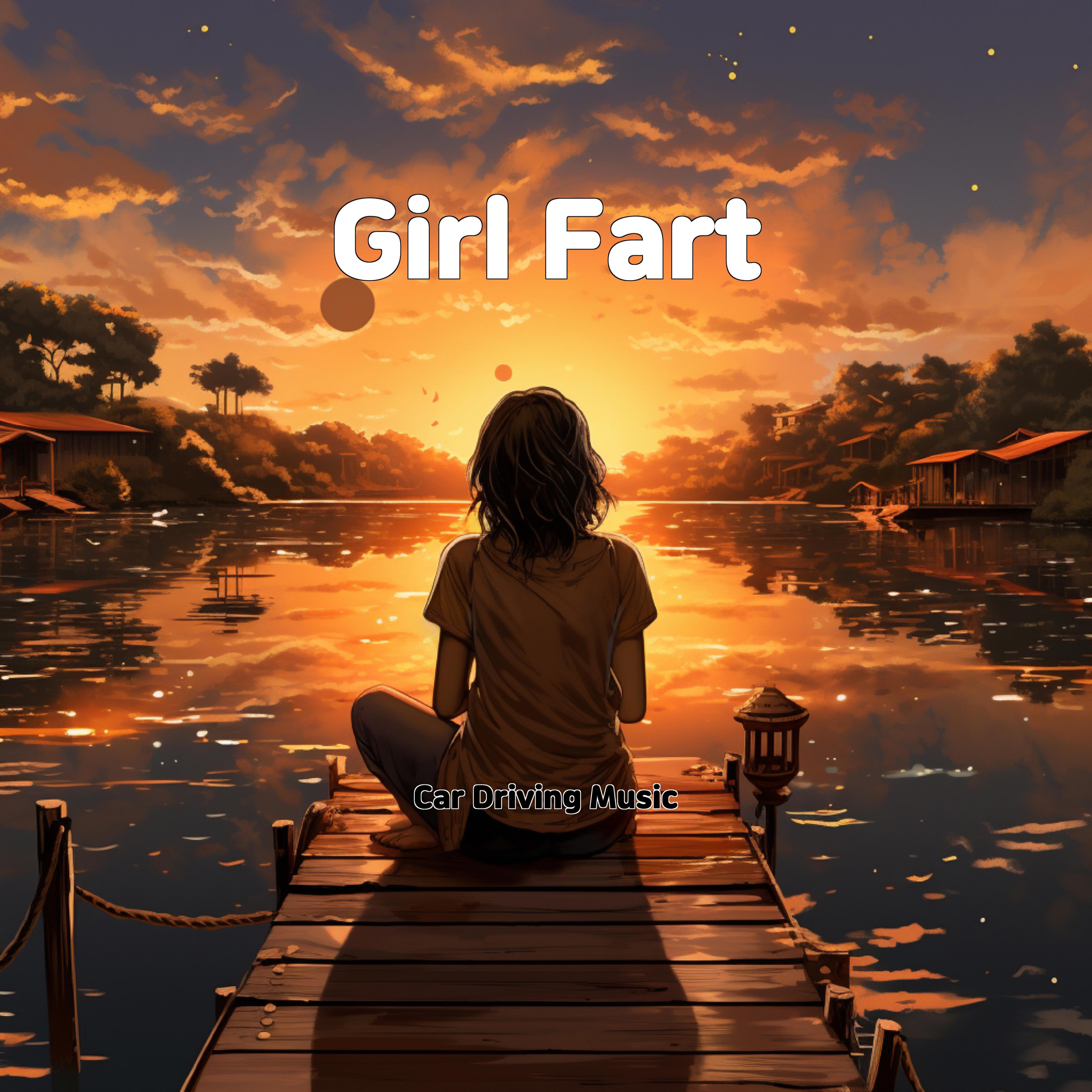 Girl Fart - Car Driving Music - 单曲 - 网易云音乐
