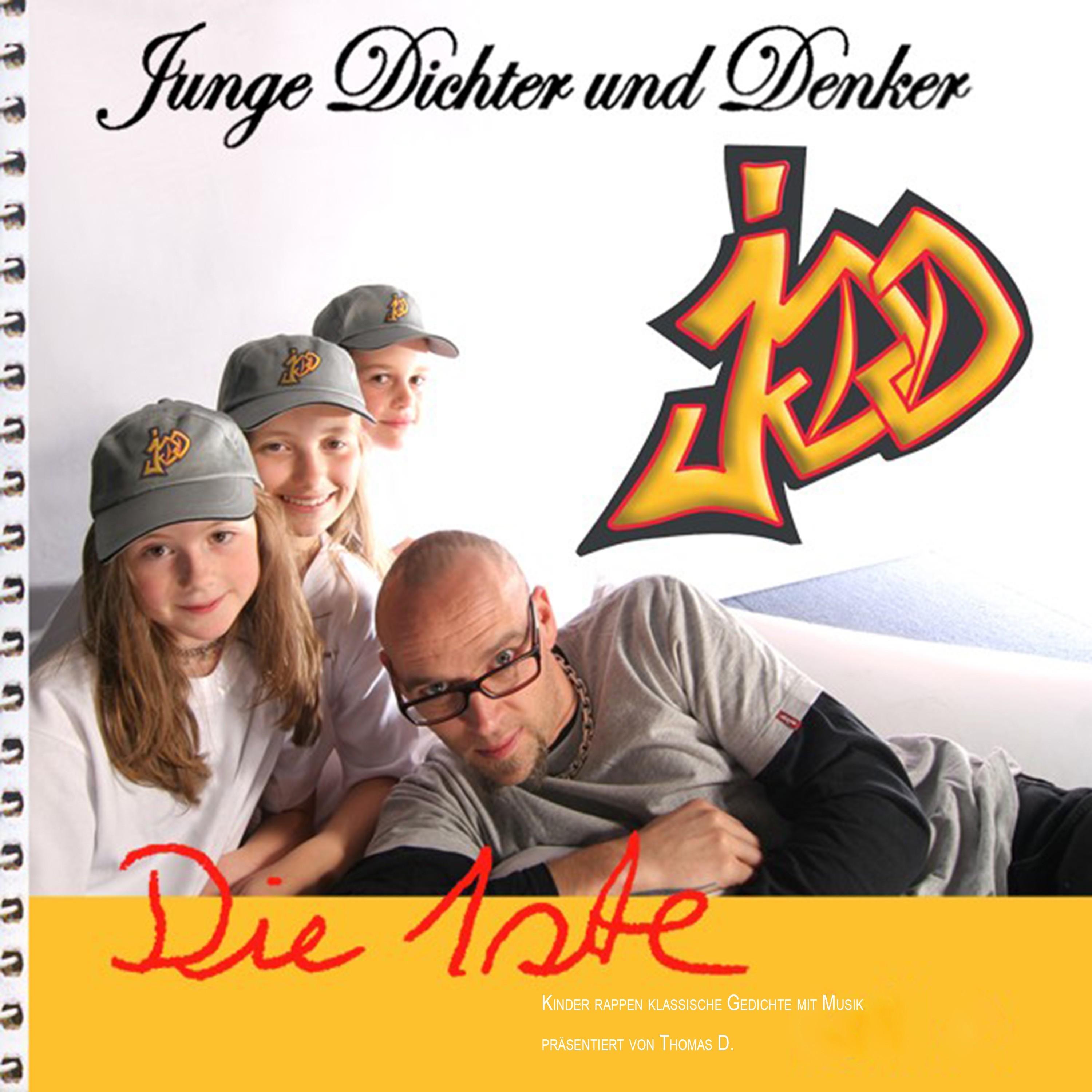 Trutz, Blanke Hans - Junge Dichter und Denker - 单曲 - 网易云音乐