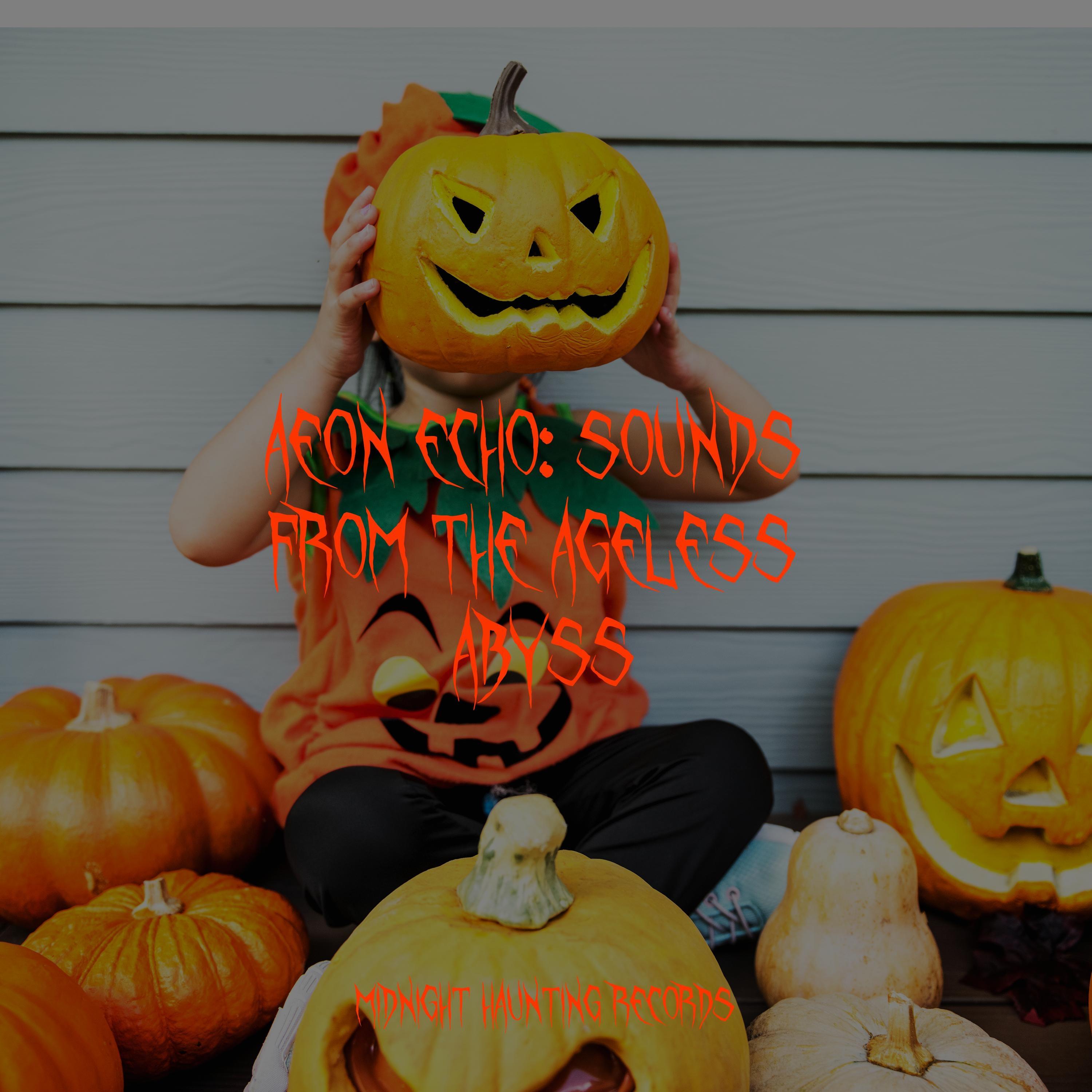 Aeon Echo: Sounds from the Ageless Abyss - The Haunted House of Horror ...