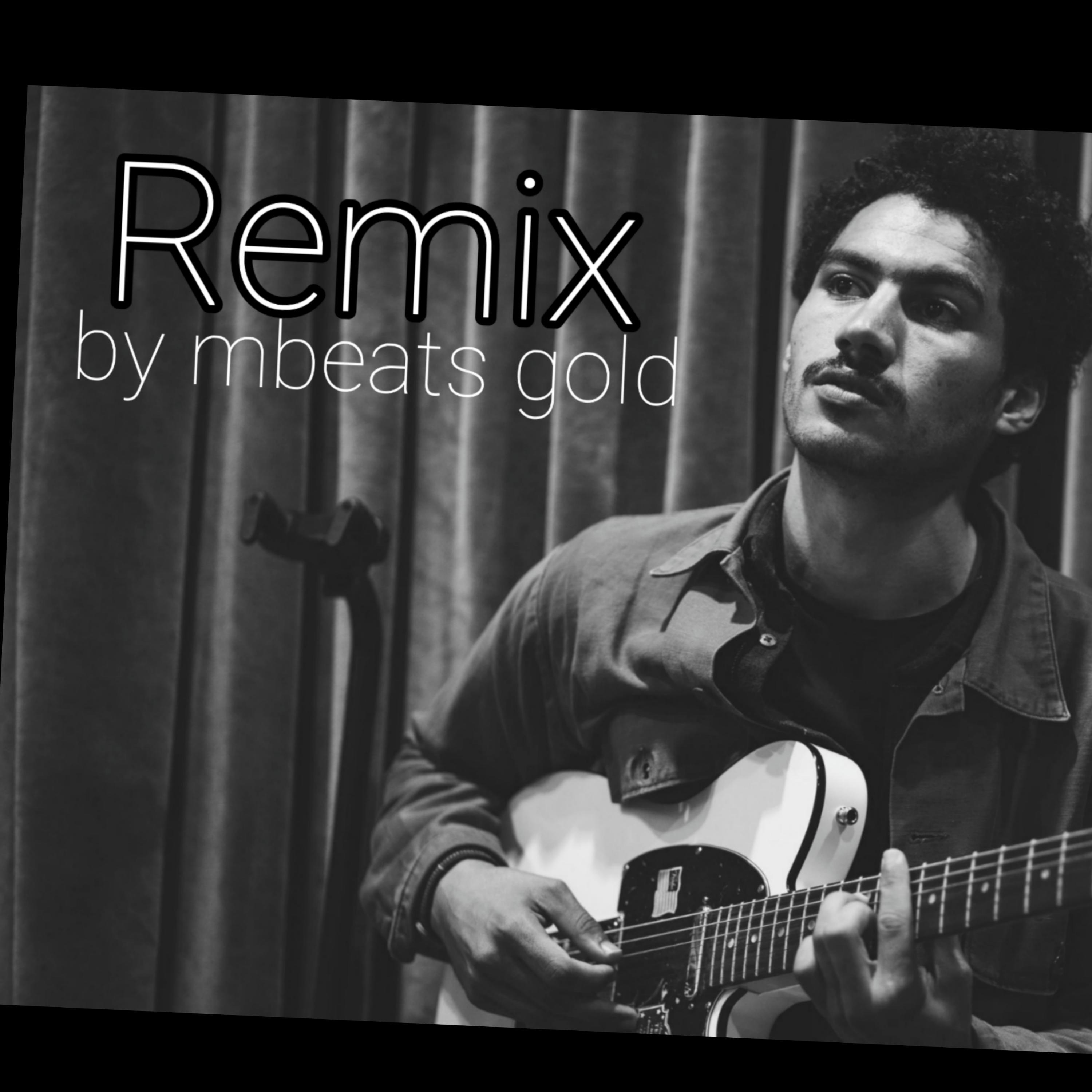 RX IRMI WAFOUD (feat. JUBANTOUJA) - Mbeats gold - 专辑 - 网易云音乐