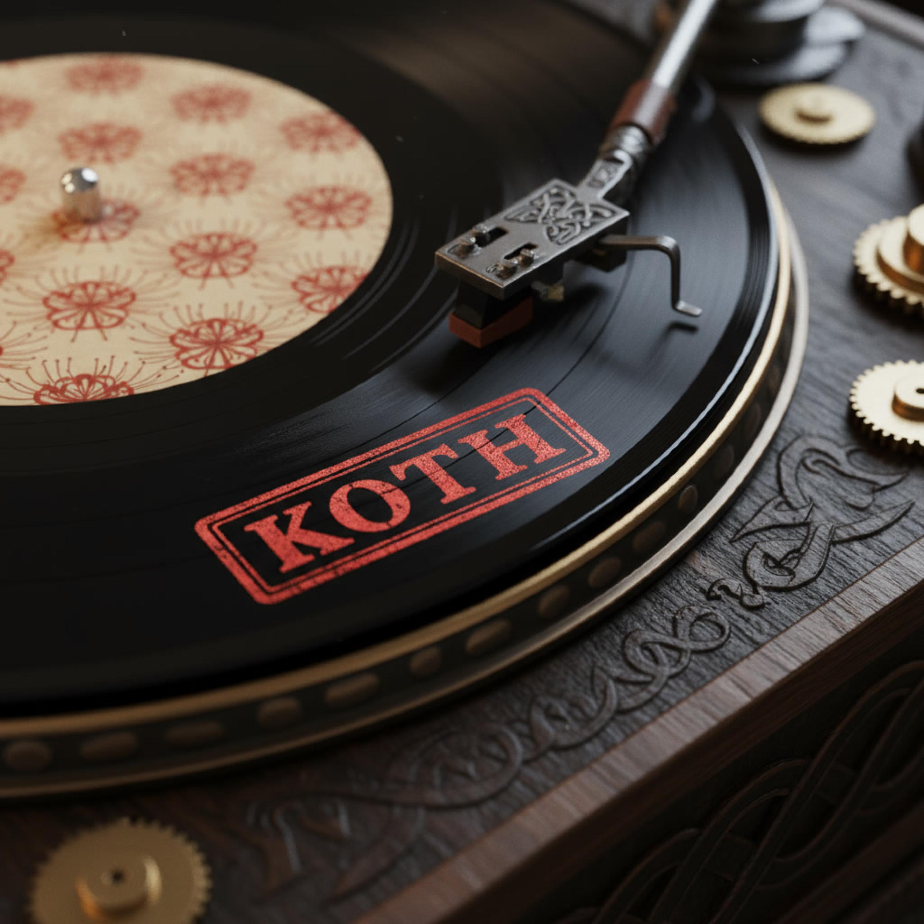 Everbright - KOTH - 单曲 - 网易云音乐