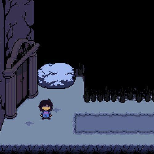 [Undertale：Death Row] Snowstorm - Undertale/Deltarune 电台（Ver. 2） - 电台节目 ...