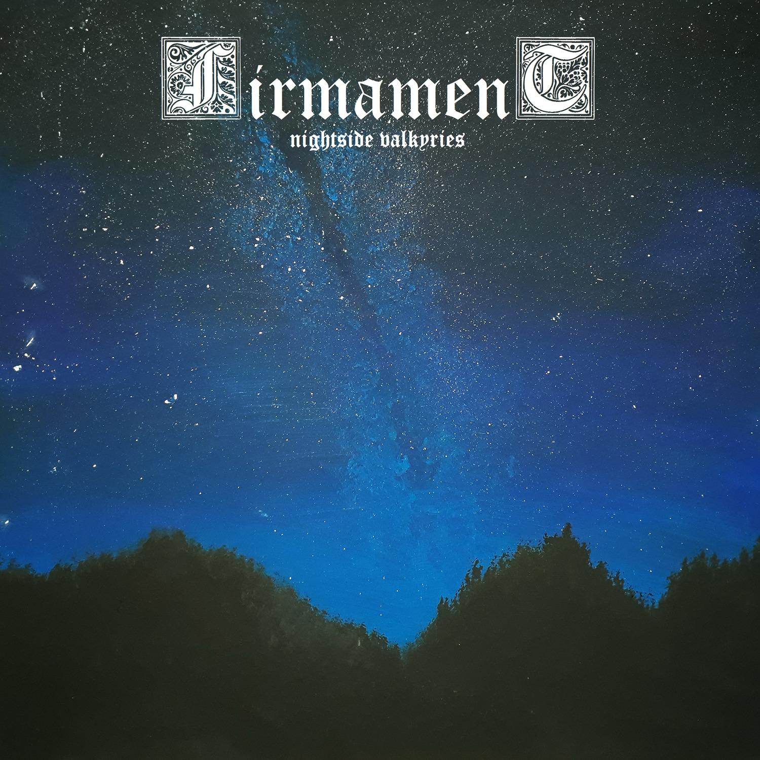 My Nocturnal Journey - Firmament - 单曲 - 网易云音乐