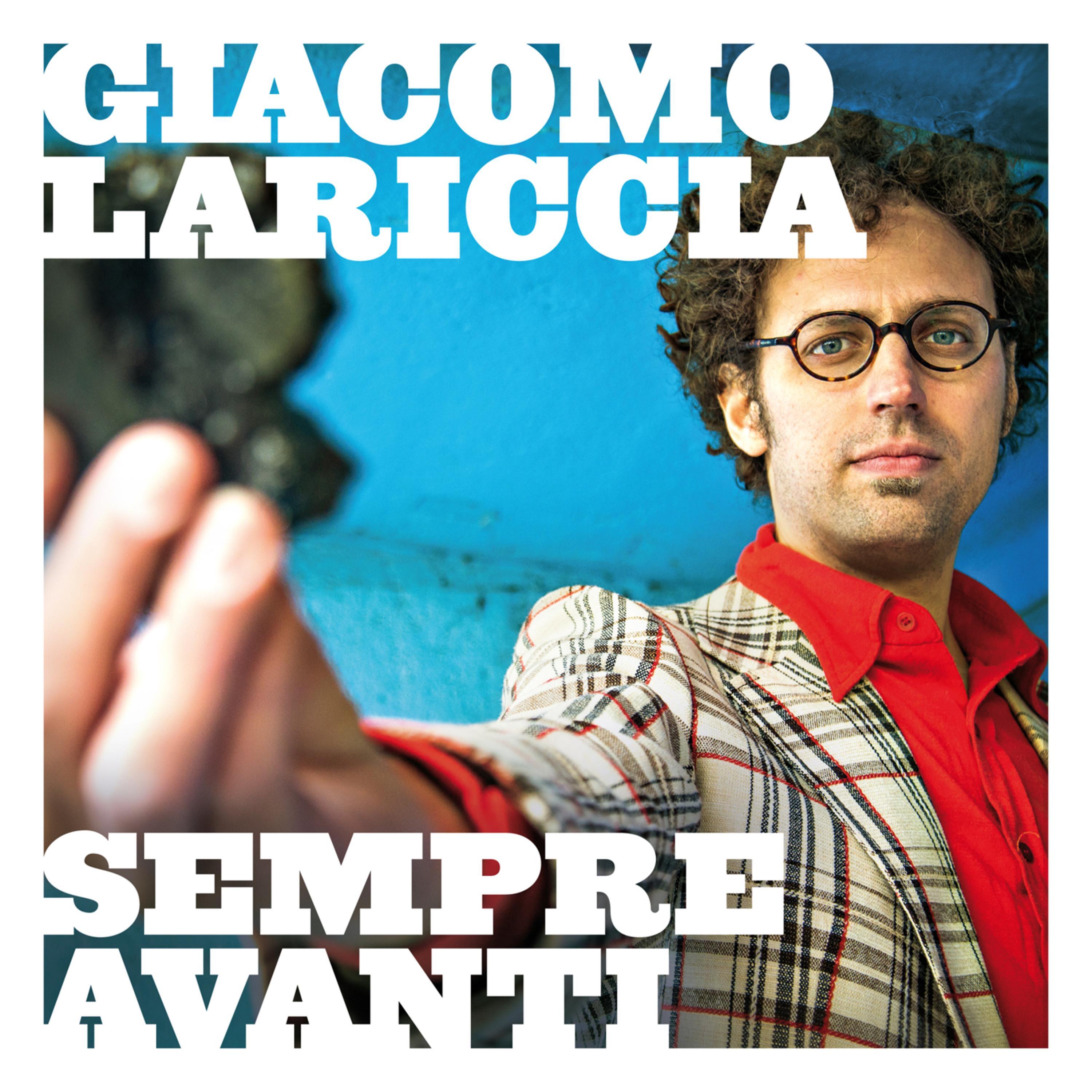 Sempre avanti - Giacomo Lariccia - 单曲 - 网易云音乐