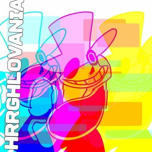 [We Finna Box] Hrrghlovania（Sawyer's Cover） - Undertale/Deltarune au电台 ...