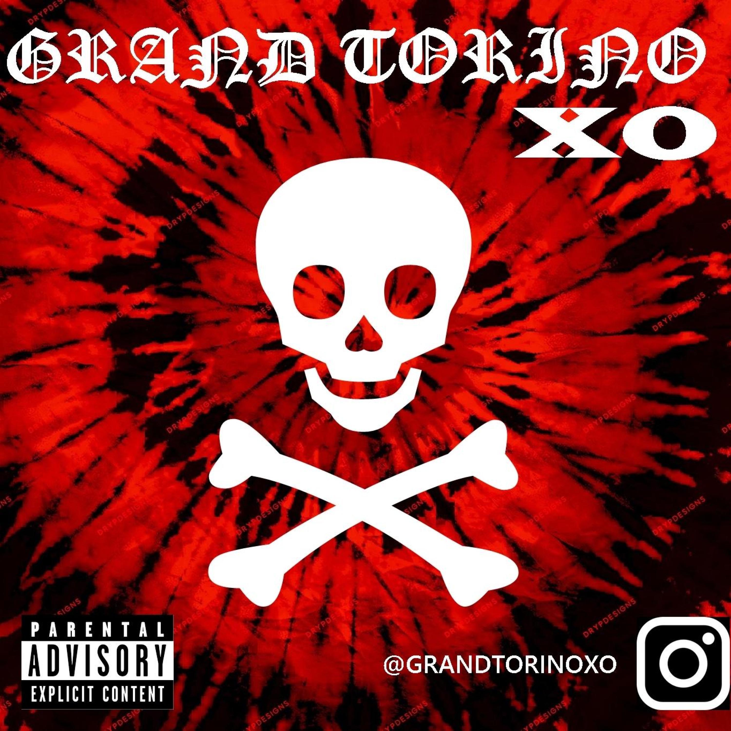 WELCOME HOME (feat. RJ Pasin) - Grand Torino XO - 专辑 - 网易云音乐
