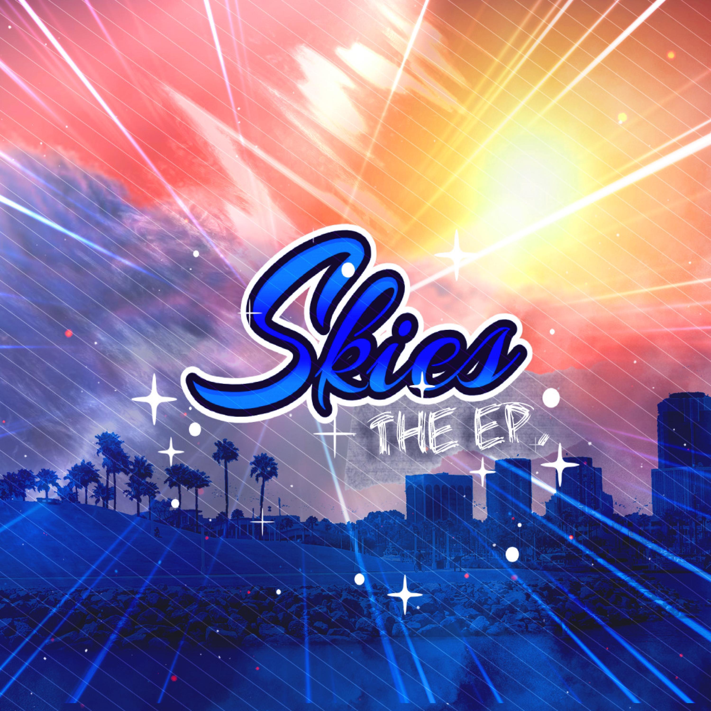 Skies - August Skies - 专辑 - 网易云音乐