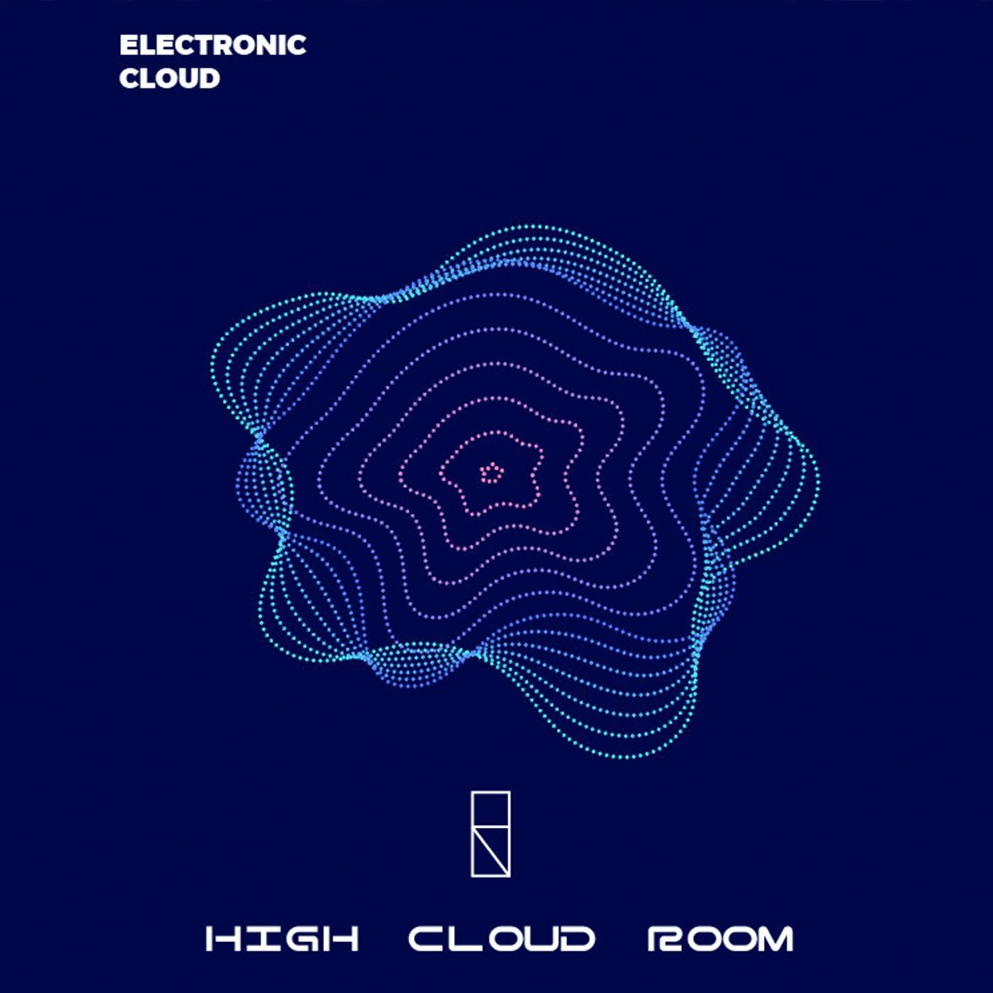 Electronic Cloud - High Cloud Room - 专辑 - 网易云音乐