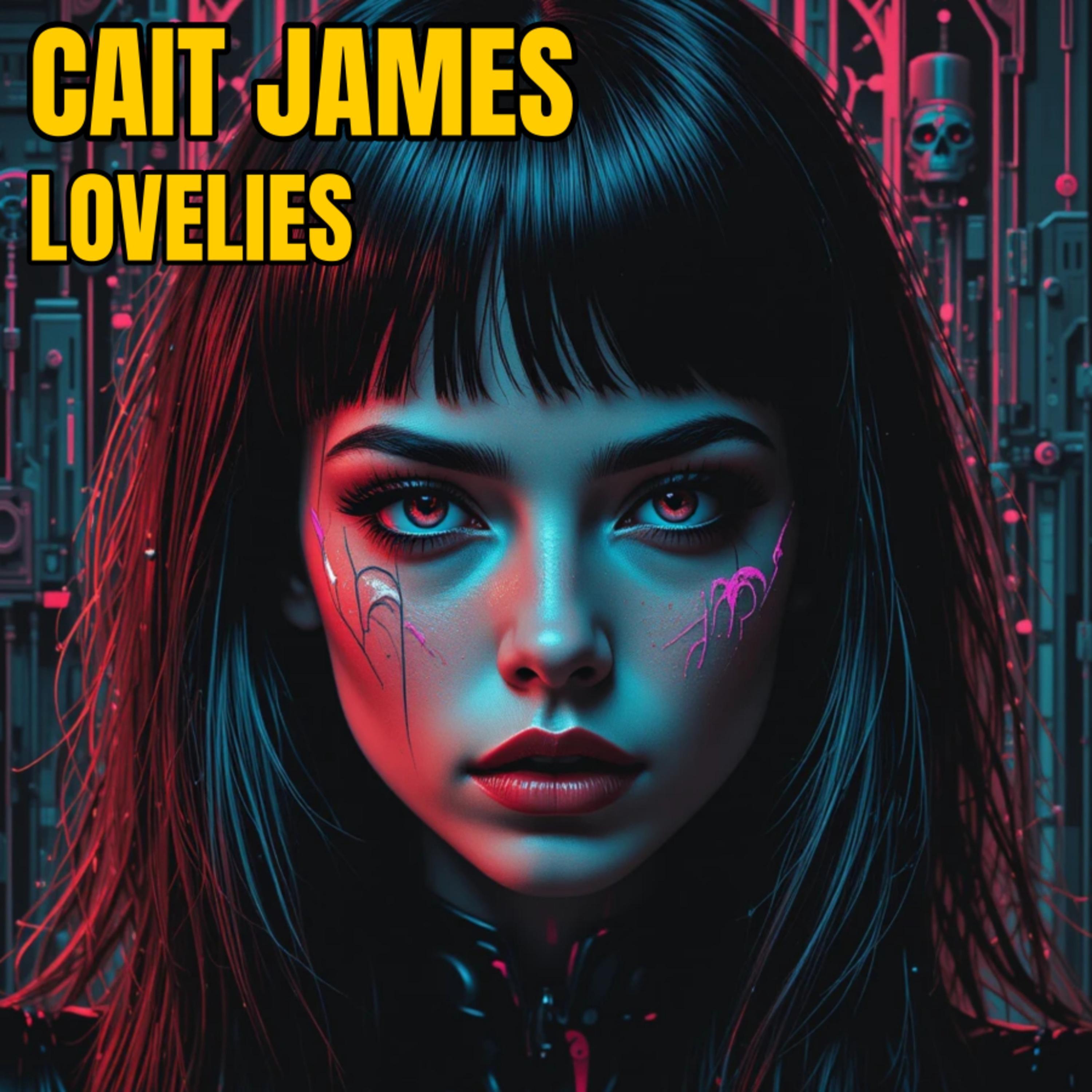 Lovelies - Cait James - 单曲 - 网易云音乐