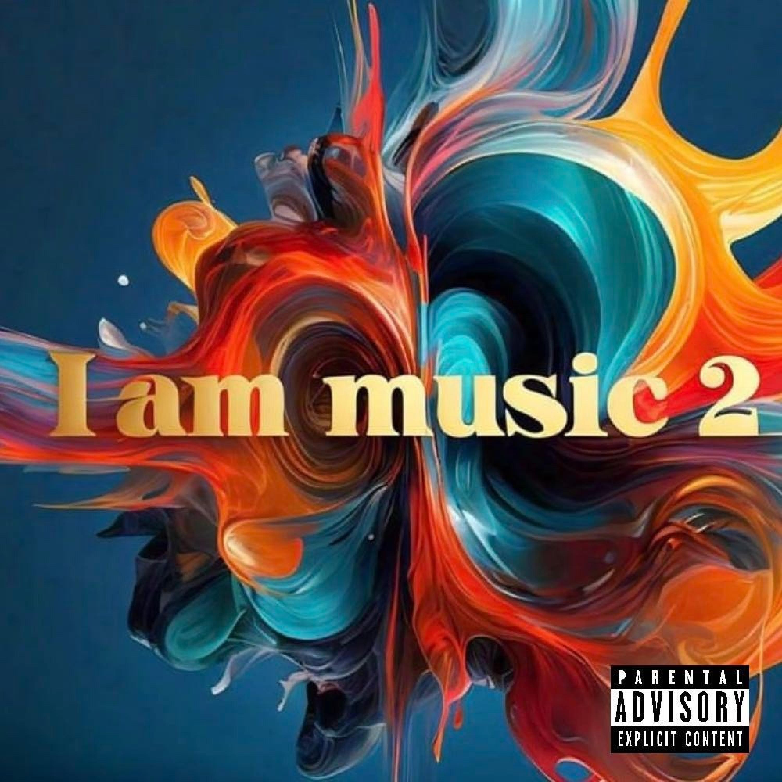 I Am Music 2 - Z-Wave - 专辑 - 网易云音乐