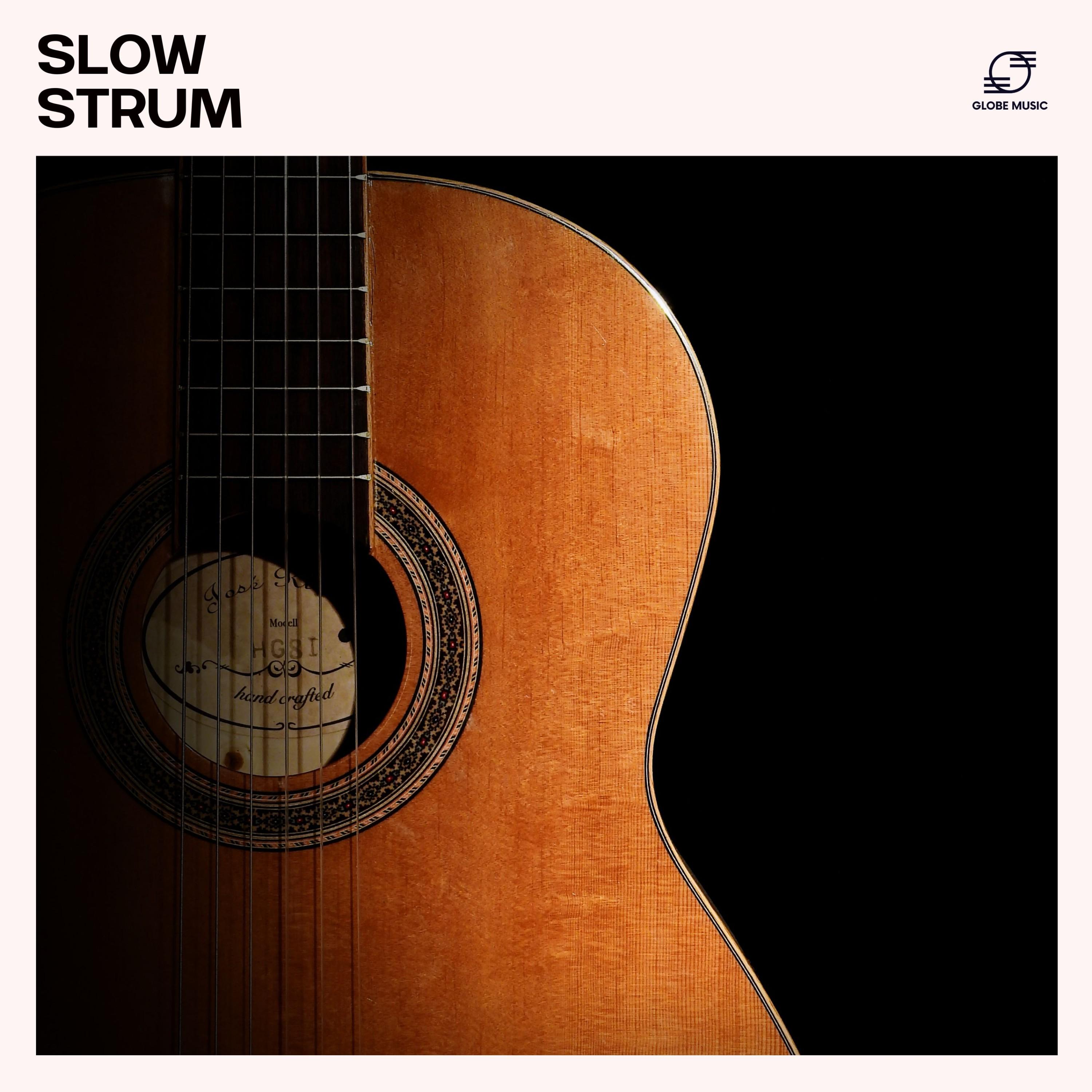 Peaceful Strum - Instrumental Guitar Masters/Easy Listening Guitar ...