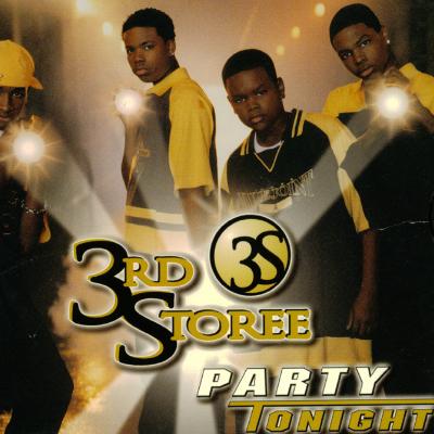 3rd Storee - 歌手 - 网易云音乐