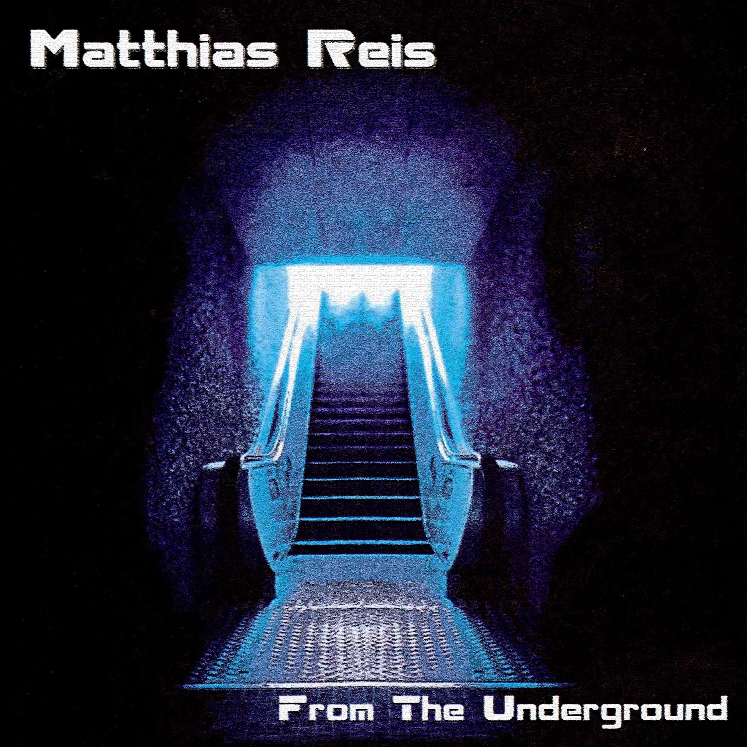 From the Underground - Matthias Reis - 专辑 - 网易云音乐