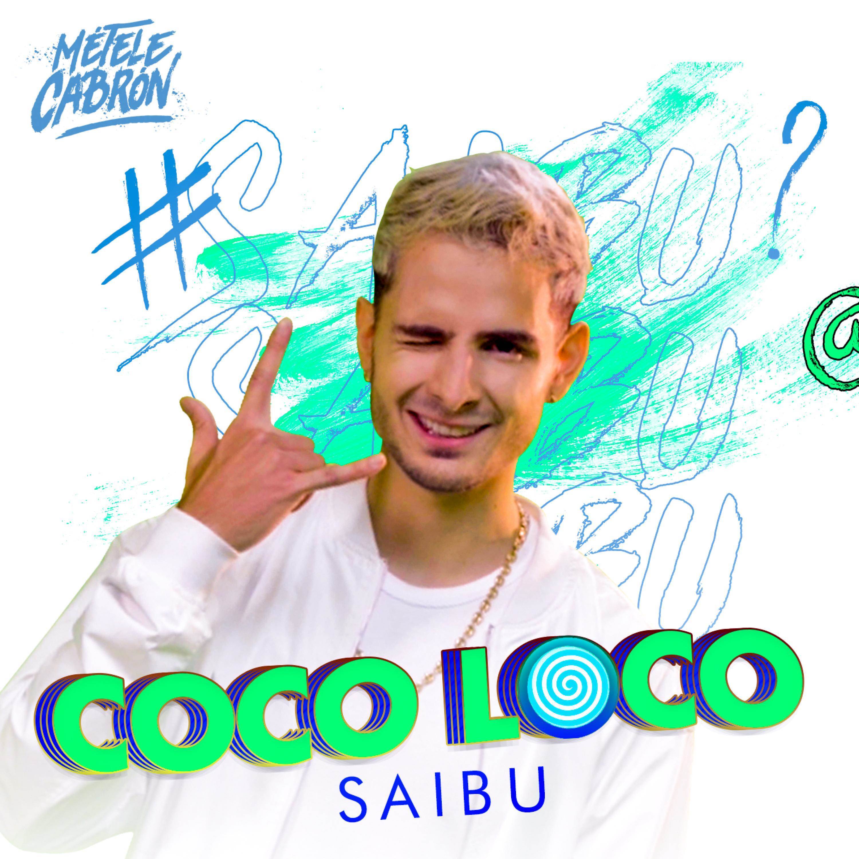 Coco Loco - Vion Music/SAIBU - 单曲 - 网易云音乐