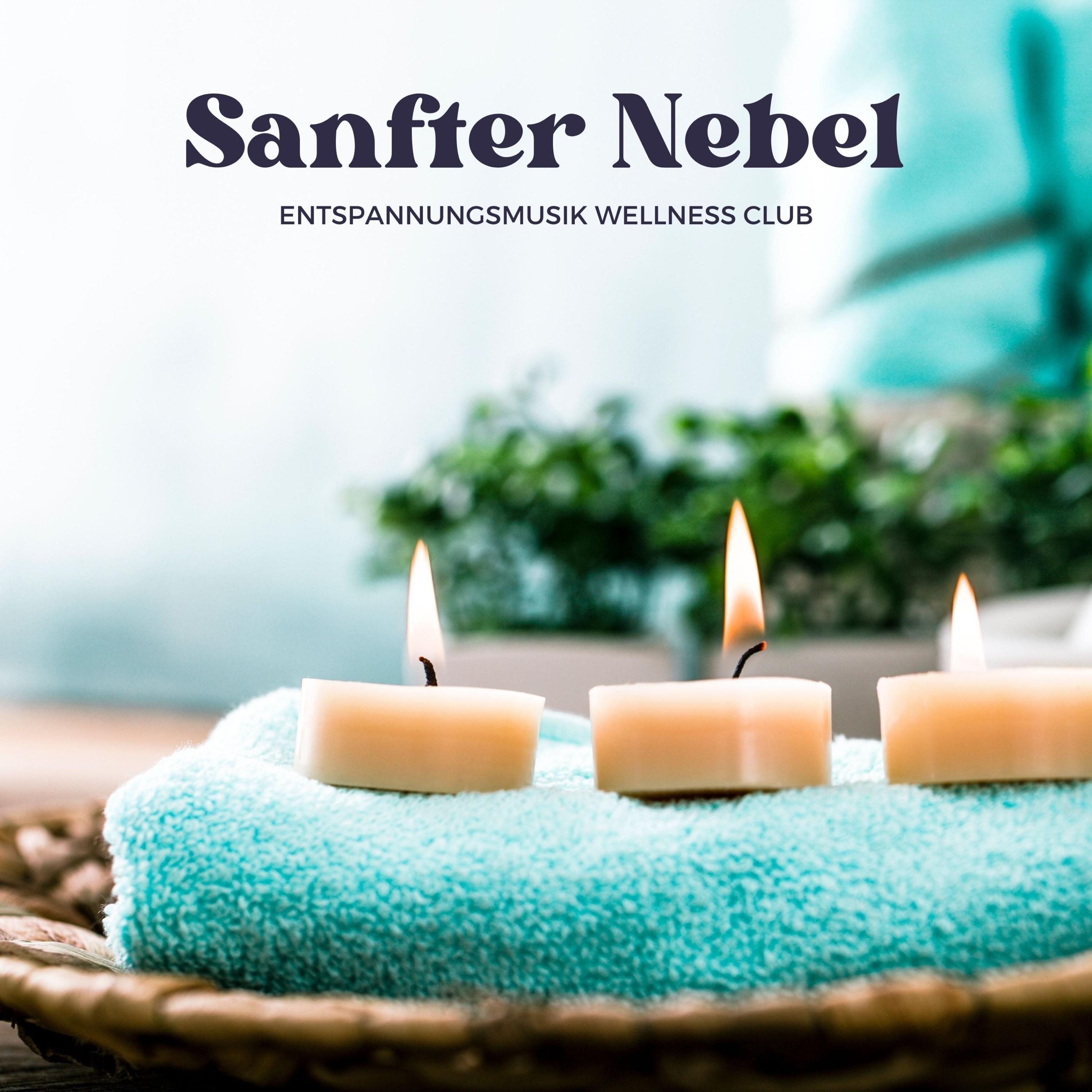 Sanfter Nebel: Entspannende Massage Klänge - Entspannungsmusik Wellness ...