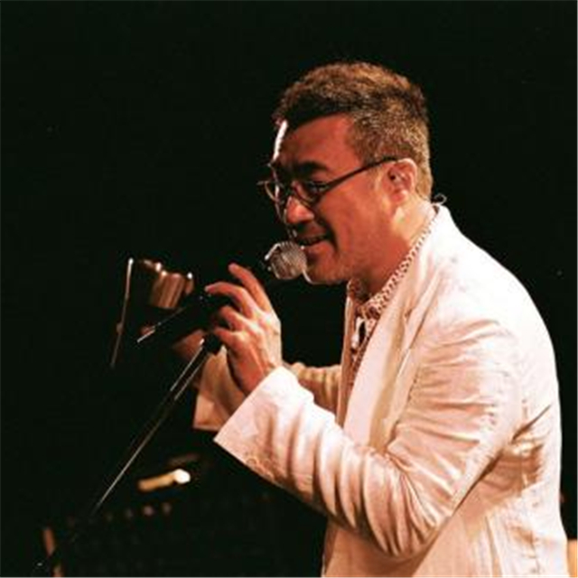 F 李宗盛 - fan ren ge (DJ阿福 Radio Remix)2K20人声修正版 - DJ阿福 [串烧订制频道] - 电台节目 ...