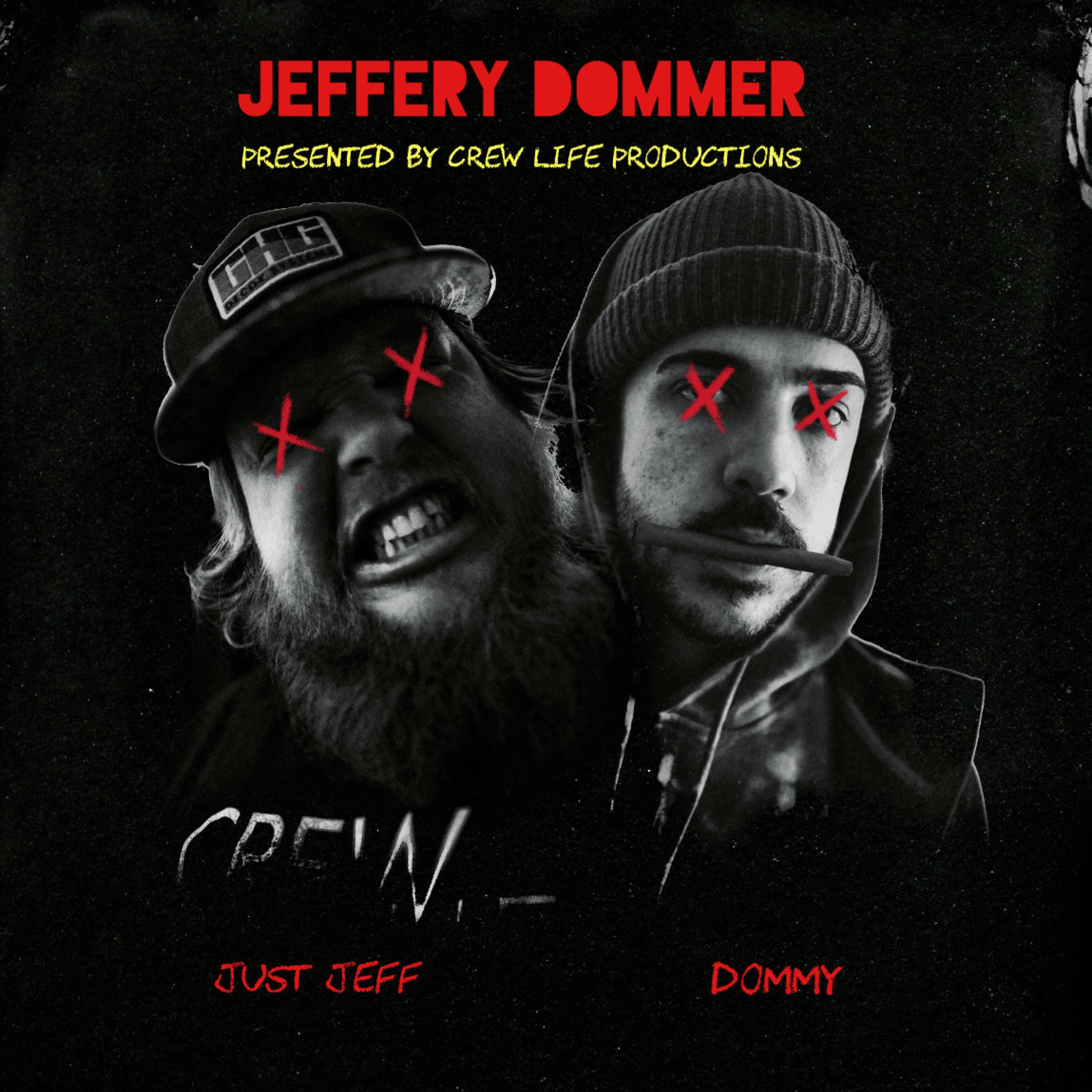 Lift - Jeffery Dommer - 单曲 - 网易云音乐