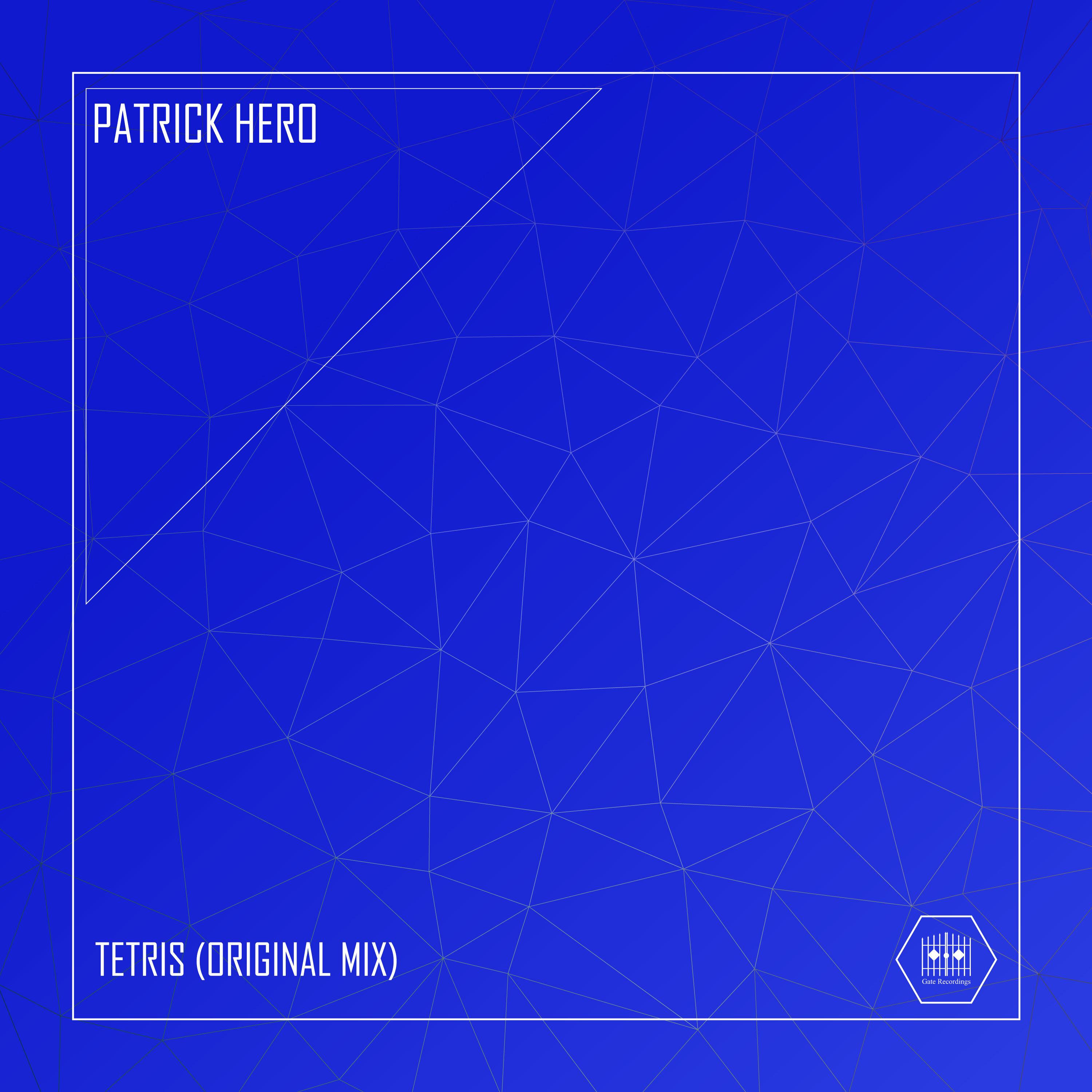Tetris - Patrick Hero - 专辑 - 网易云音乐