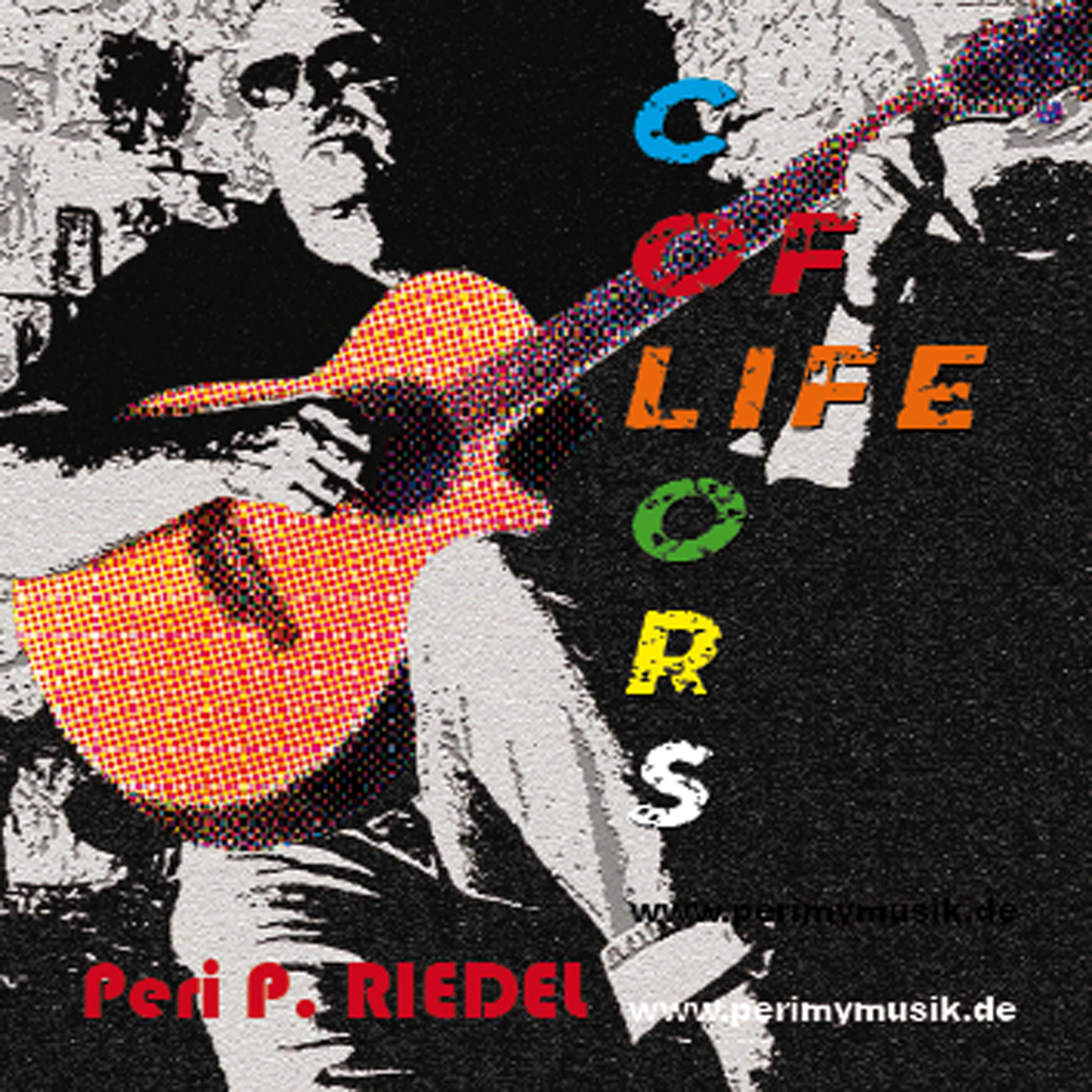 Music Man - Peri Peter Riedel - 单曲 - 网易云音乐