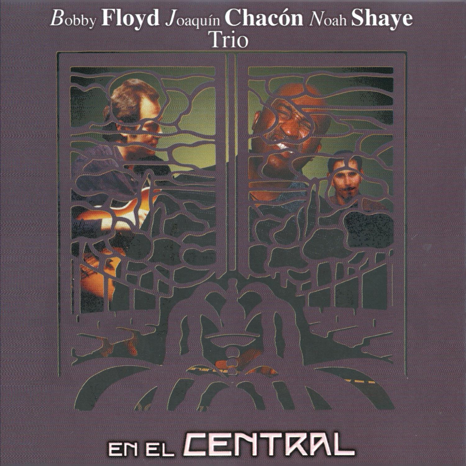 Seven Steps To Heaven - Joaquín Chacón/Bobby Floyd/Noah Shaye - 单曲 - 网易云音乐