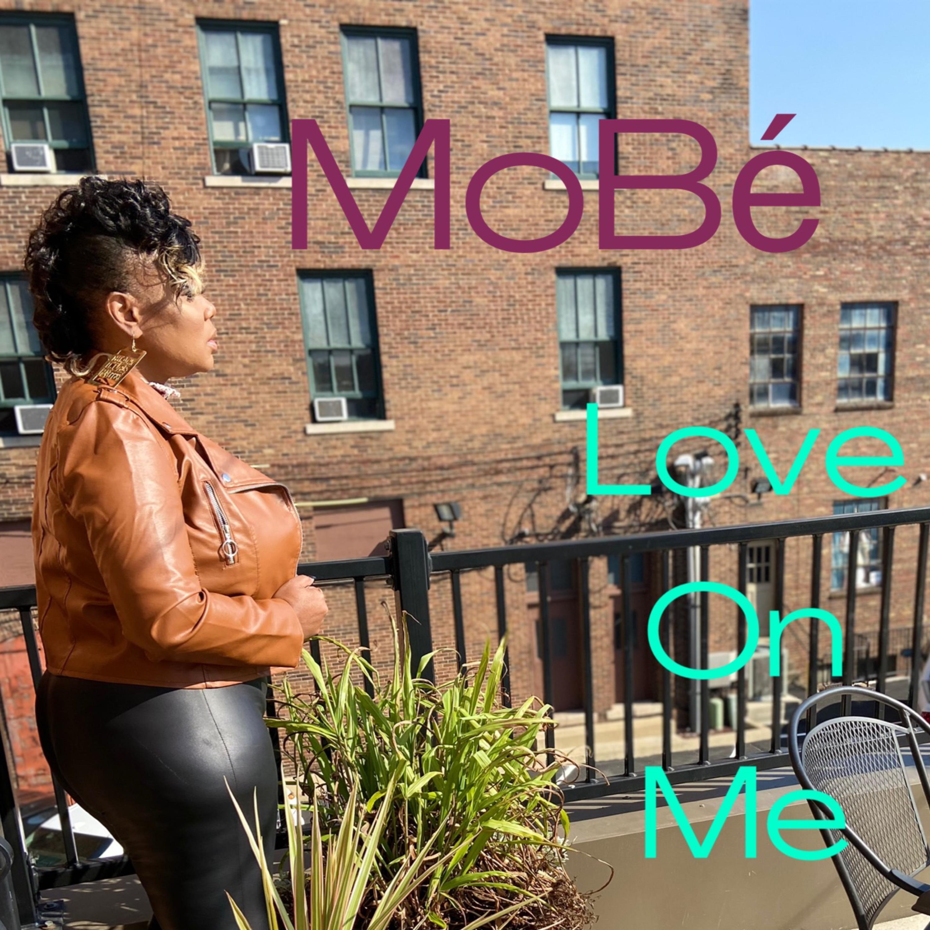 Love Is Amazing - MoBé - 单曲 - 网易云音乐