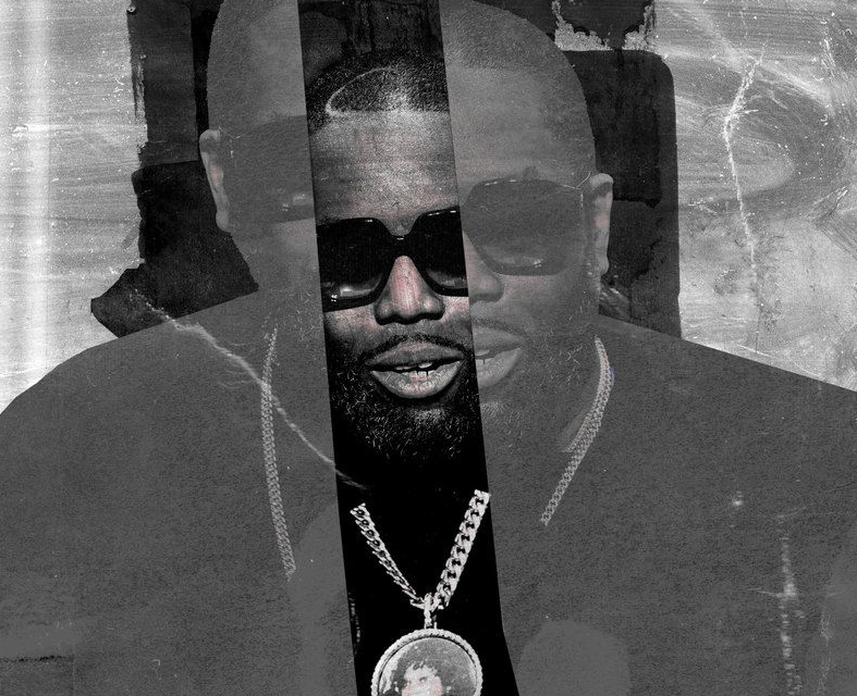 Killer Mike - 歌手 - 网易云音乐