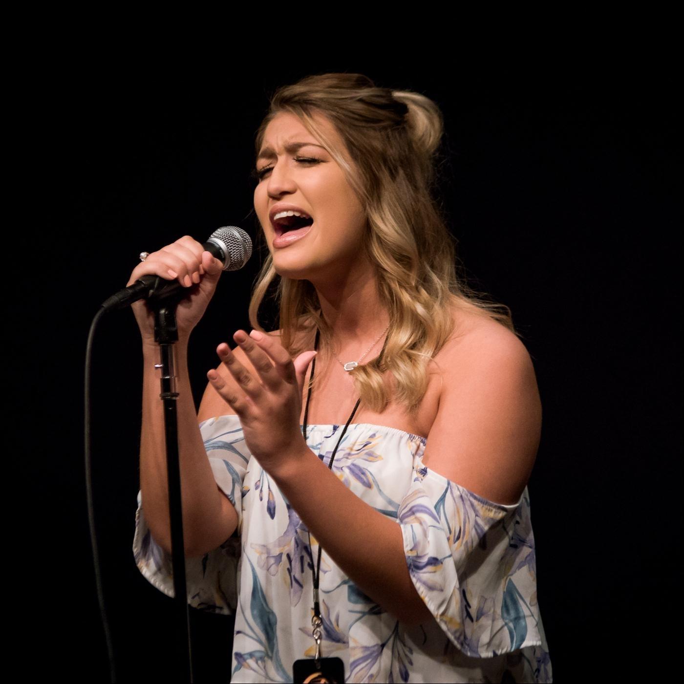 Worth It - Hannah Daigle - 专辑 - 网易云音乐