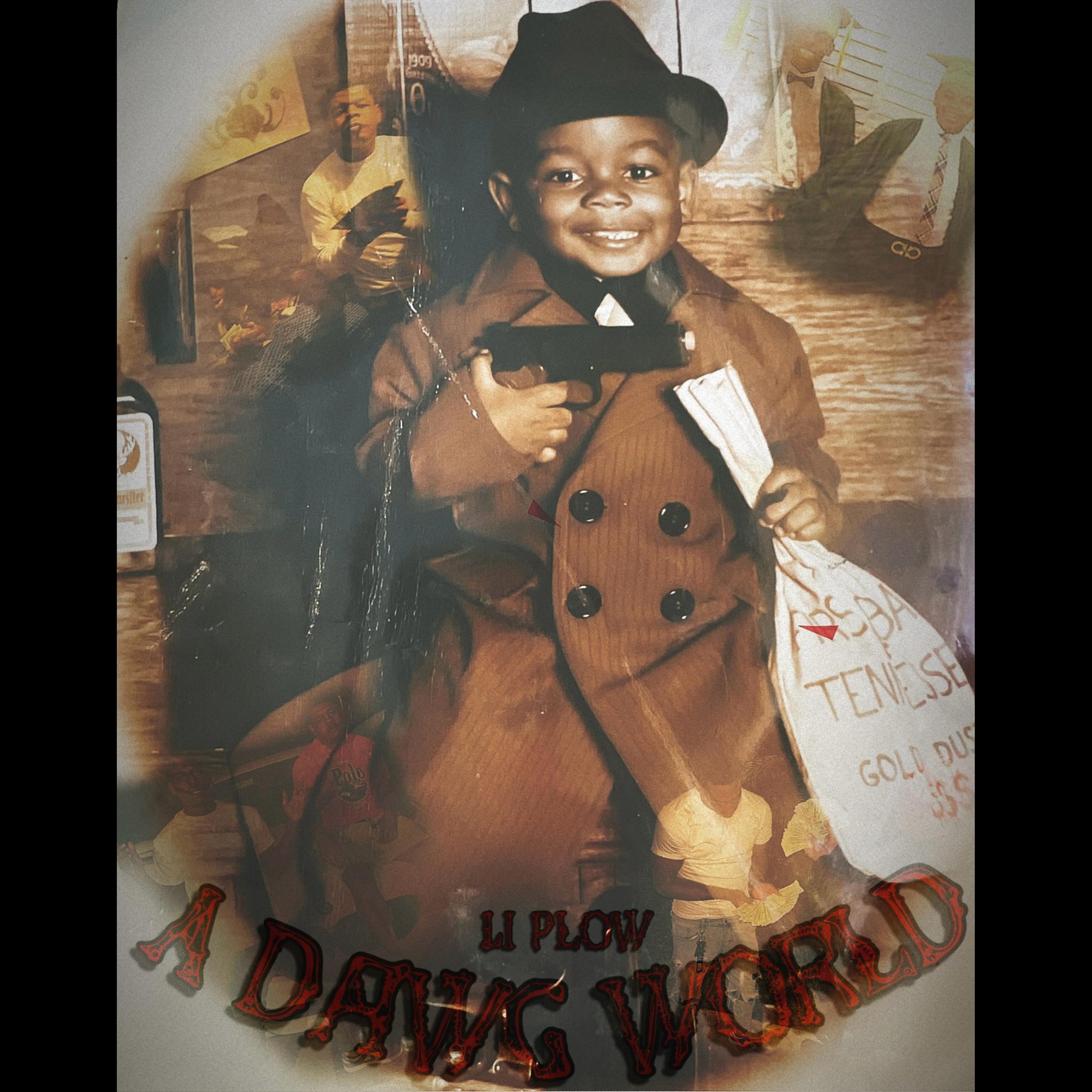 No Patience - Li Plow - 单曲 - 网易云音乐