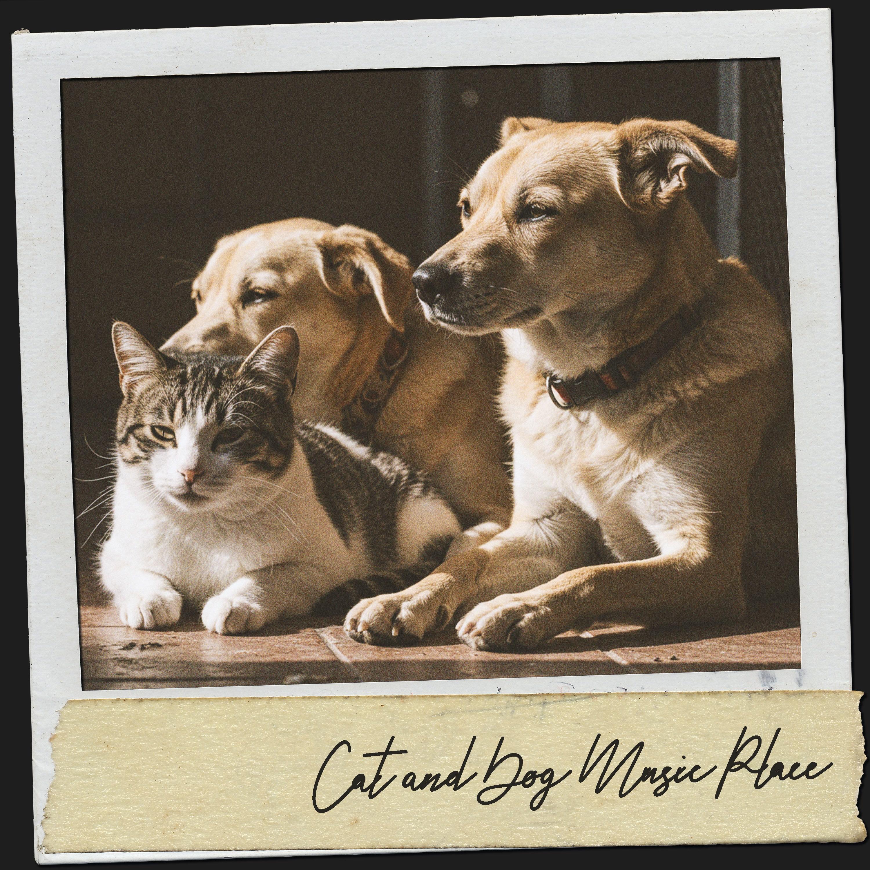 Calming Moonlight Interlude - Dog Relaxation/Music For Cats/Amazing Spa ...
