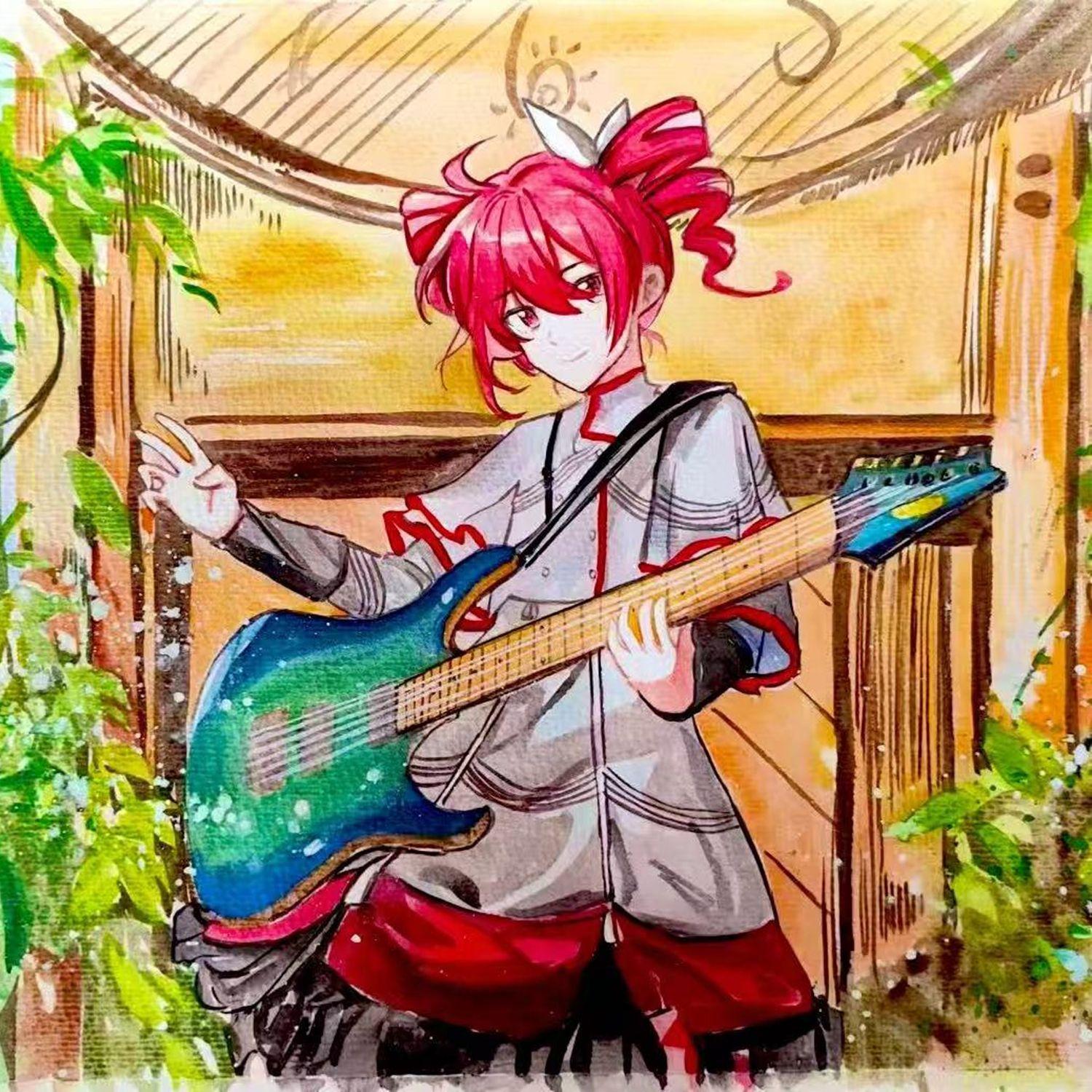 Clockwise - ままま - 专辑 - 网易云音乐