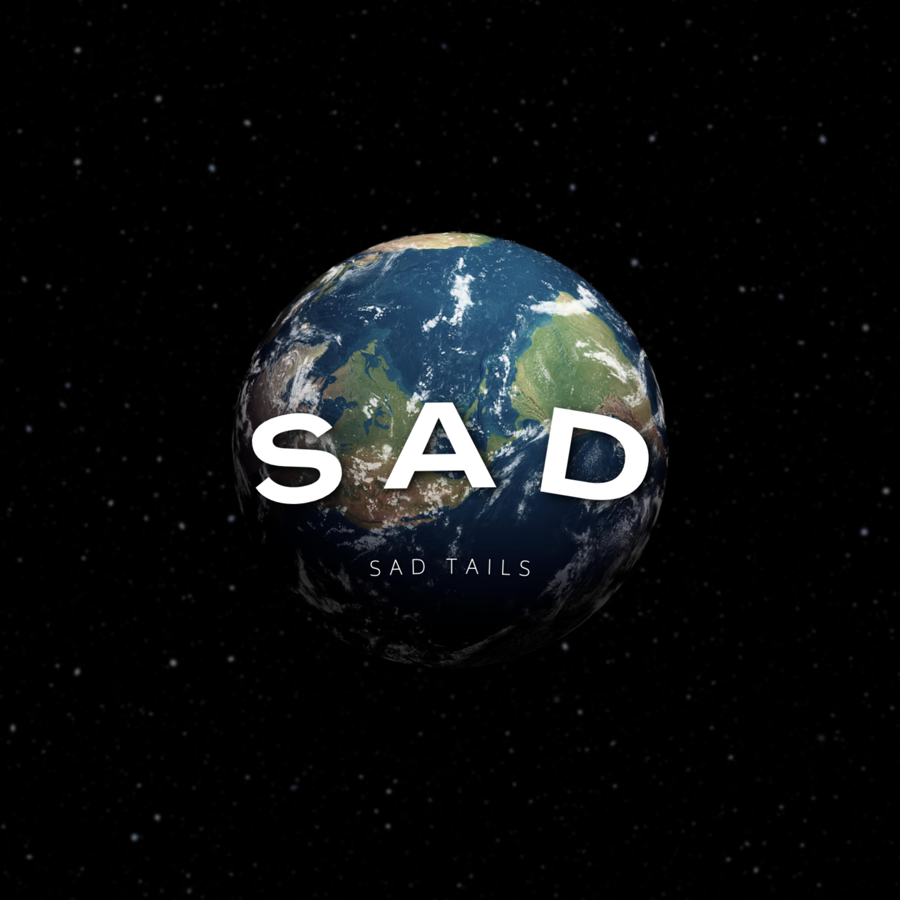 SAD - Sad Tails - 专辑 - 网易云音乐