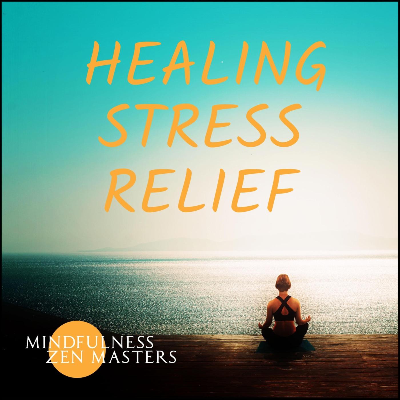 An Ancient Love - Mindfulness Zen Masters - 单曲 - 网易云音乐