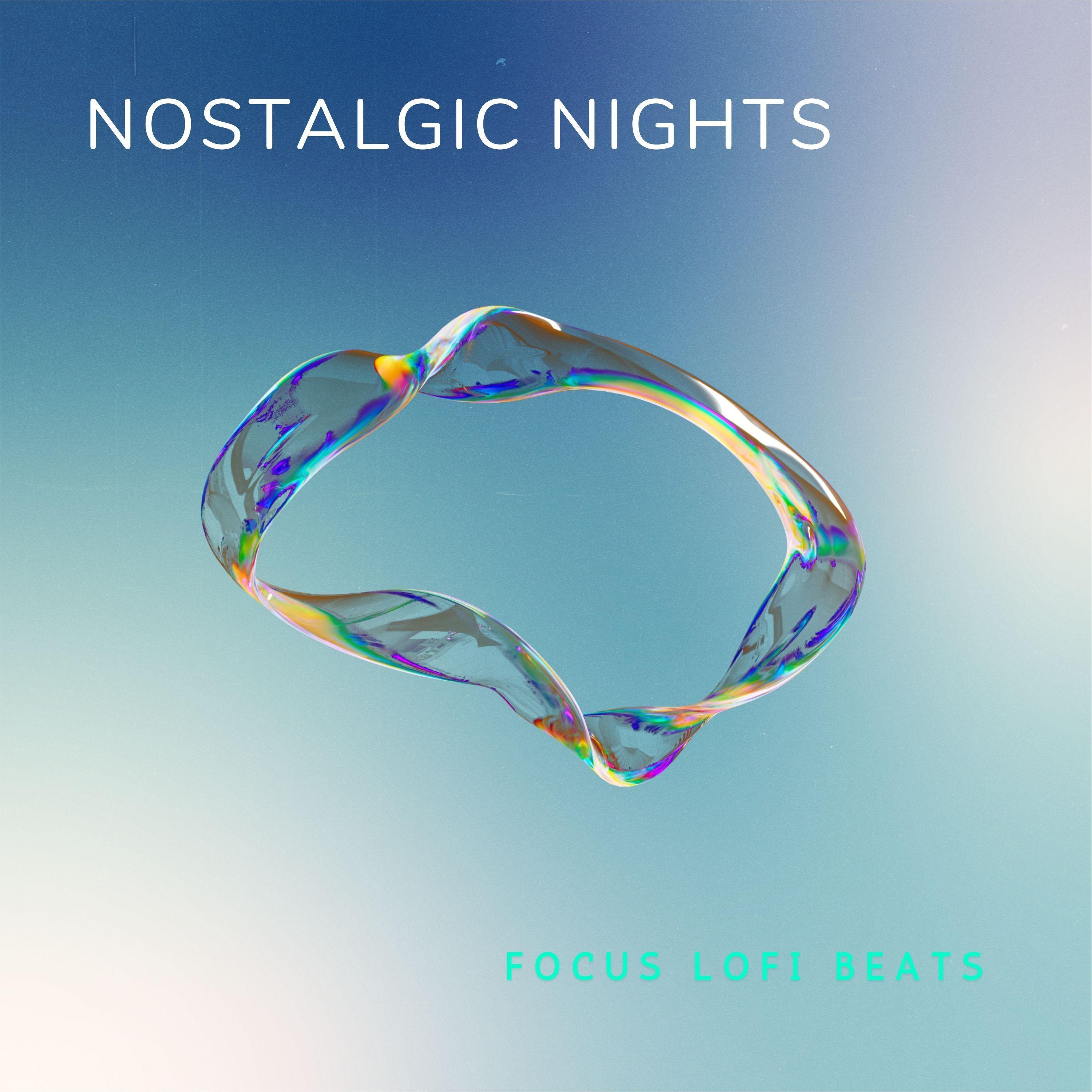 Soft Starry Horizons - Focus Lofi Beats - 单曲 - 网易云音乐