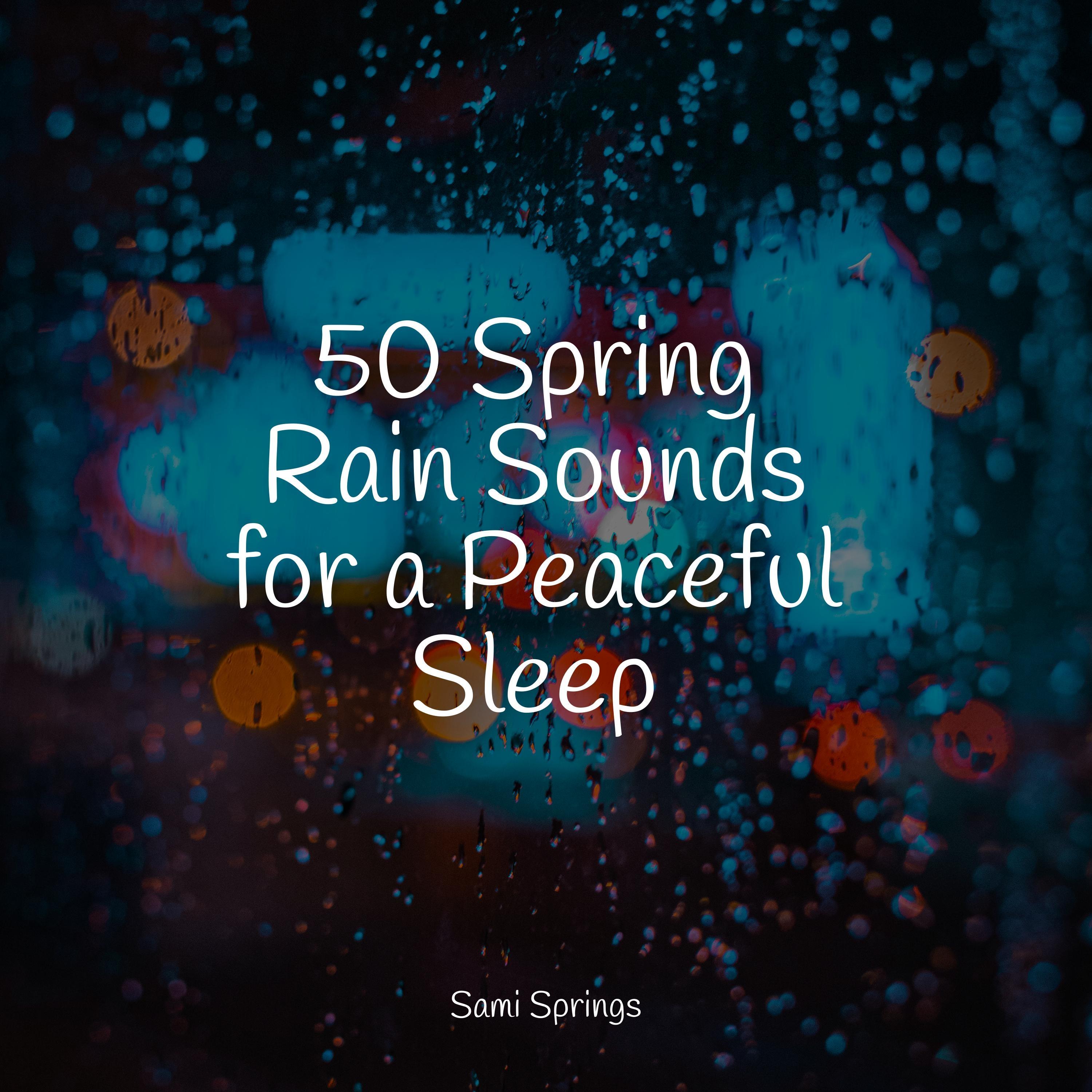 50 Spring Rain Sounds for a Peaceful Sleep - Rising Higher Meditation ...