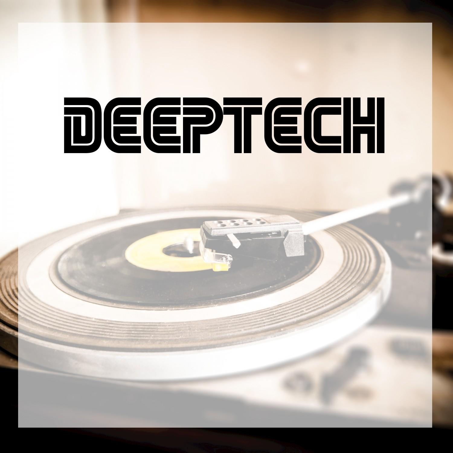 Deep Tech - Various Artists - 专辑 - 网易云音乐