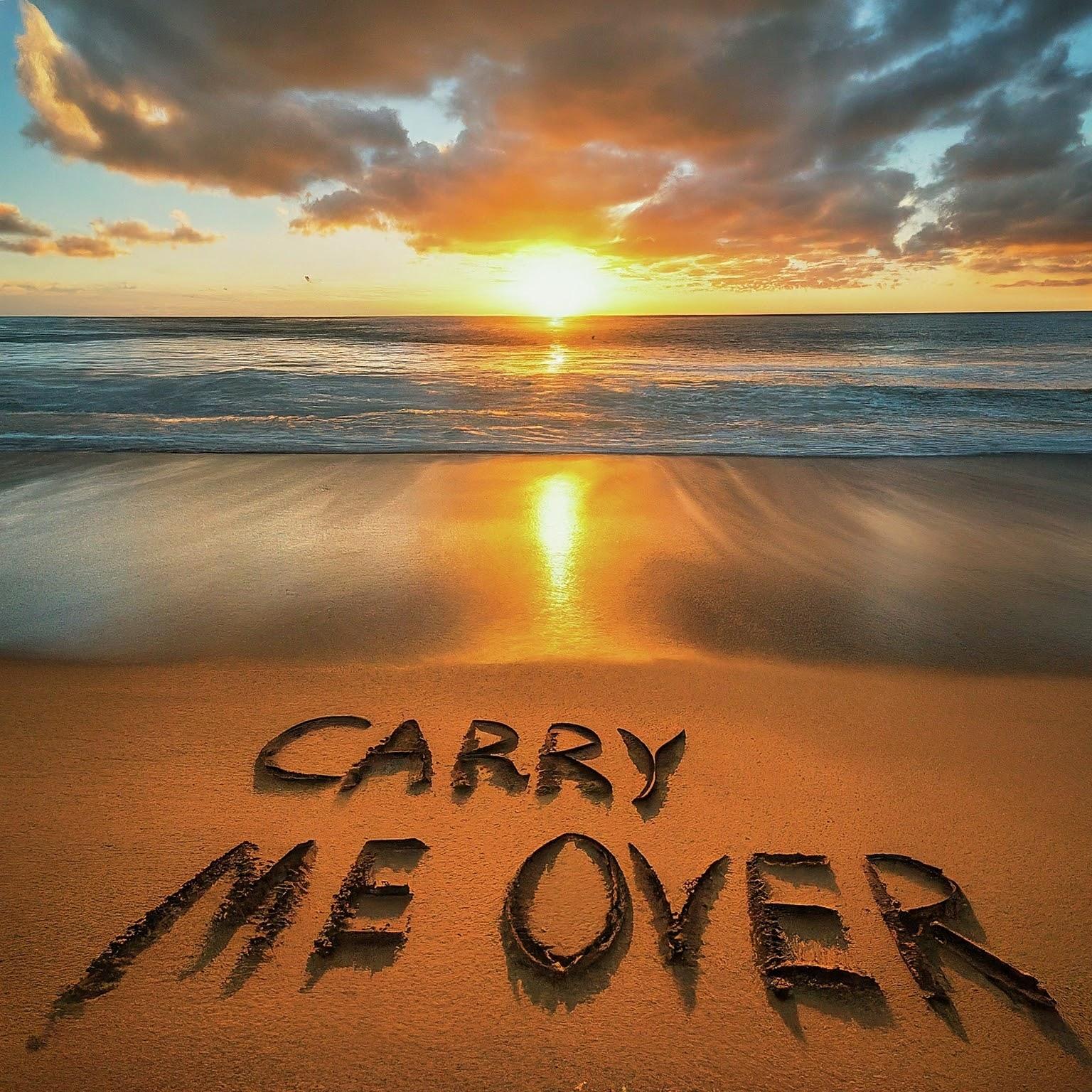 Carry Me Over - Cricketbug Sessions/Toby Scott - 单曲 - 网易云音乐