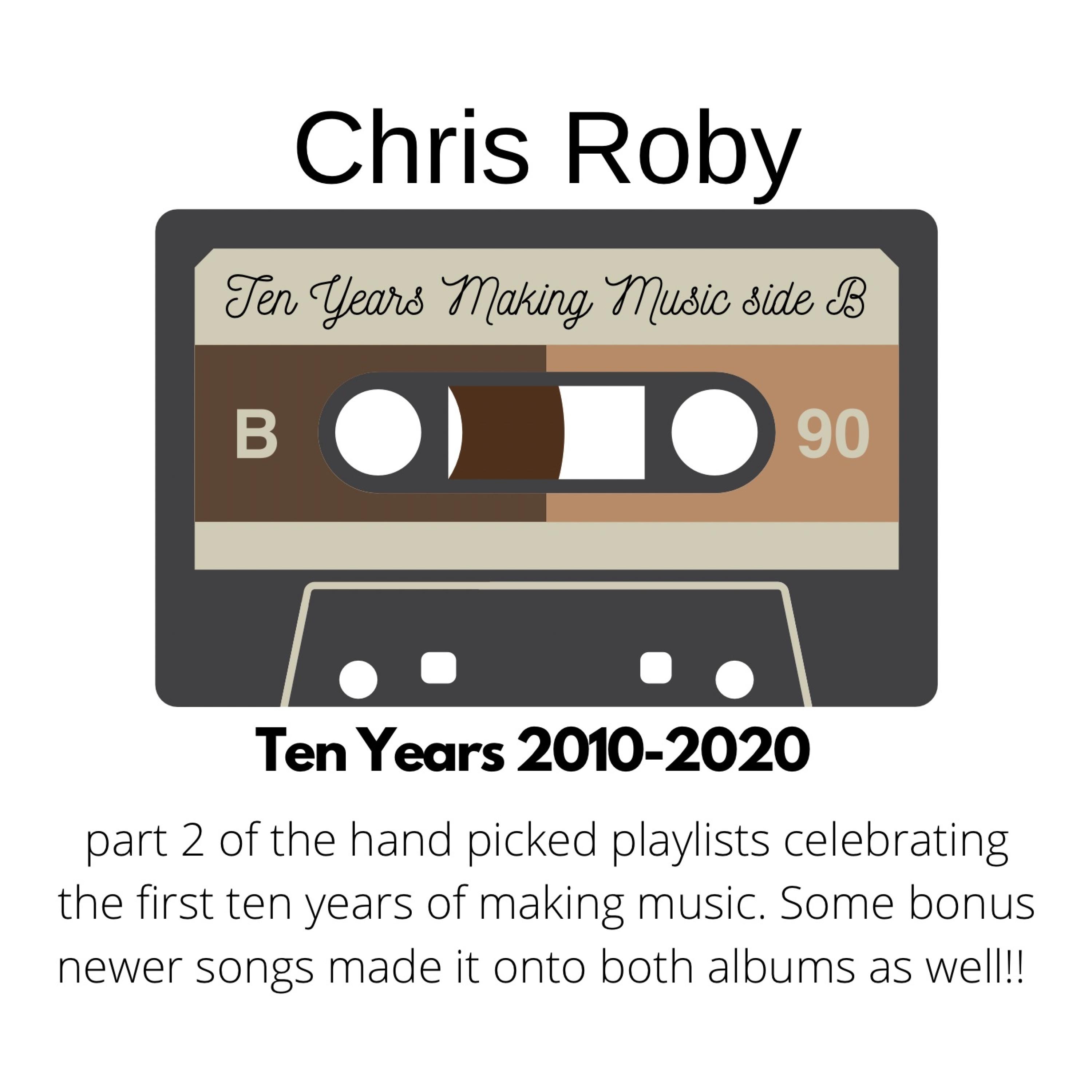 Your Beautiful To Me - Chris Roby - 单曲 - 网易云音乐